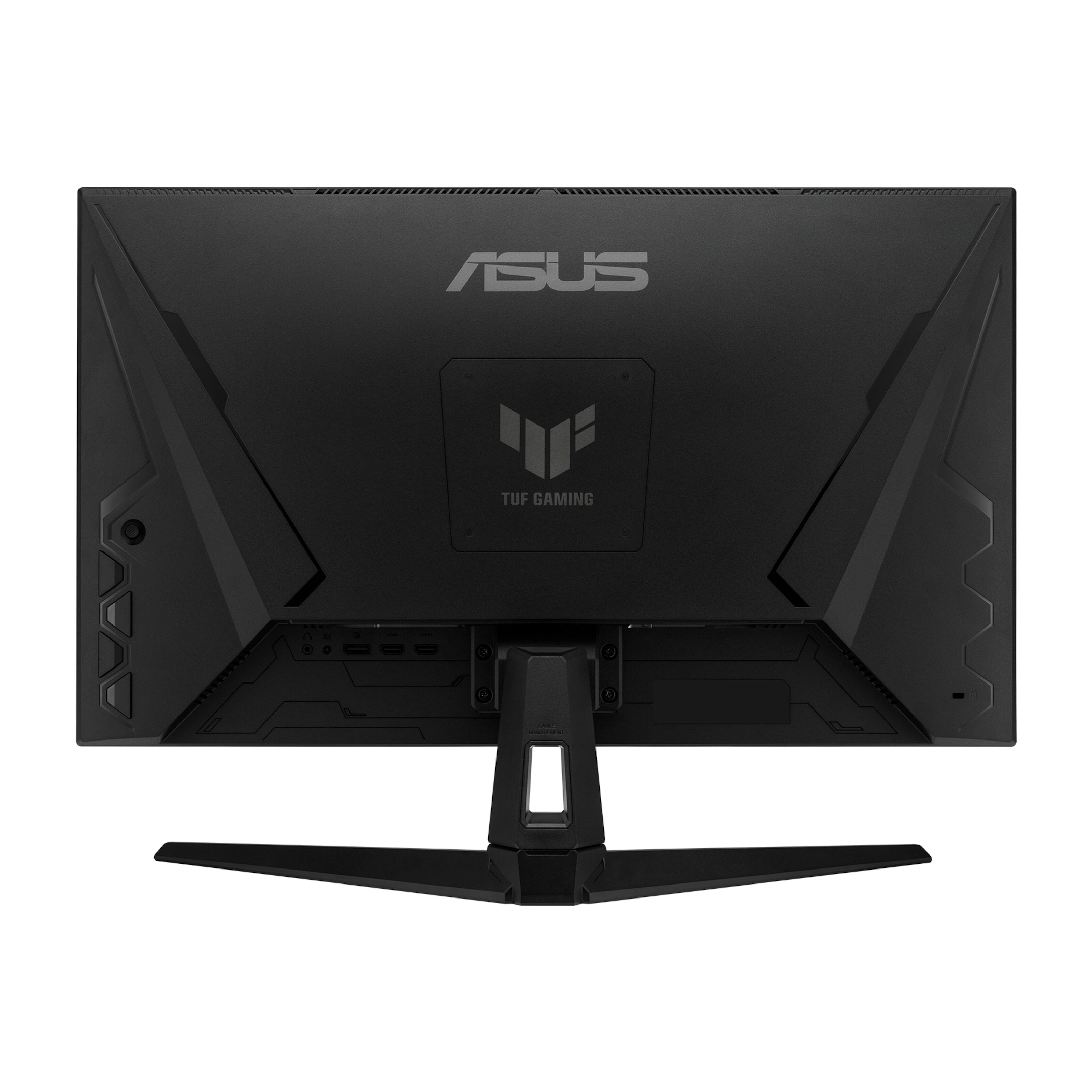 Asus TUF Gaming-monitor 27" QHD 170 Hz VA - Gamingskjermer | Kjell.com