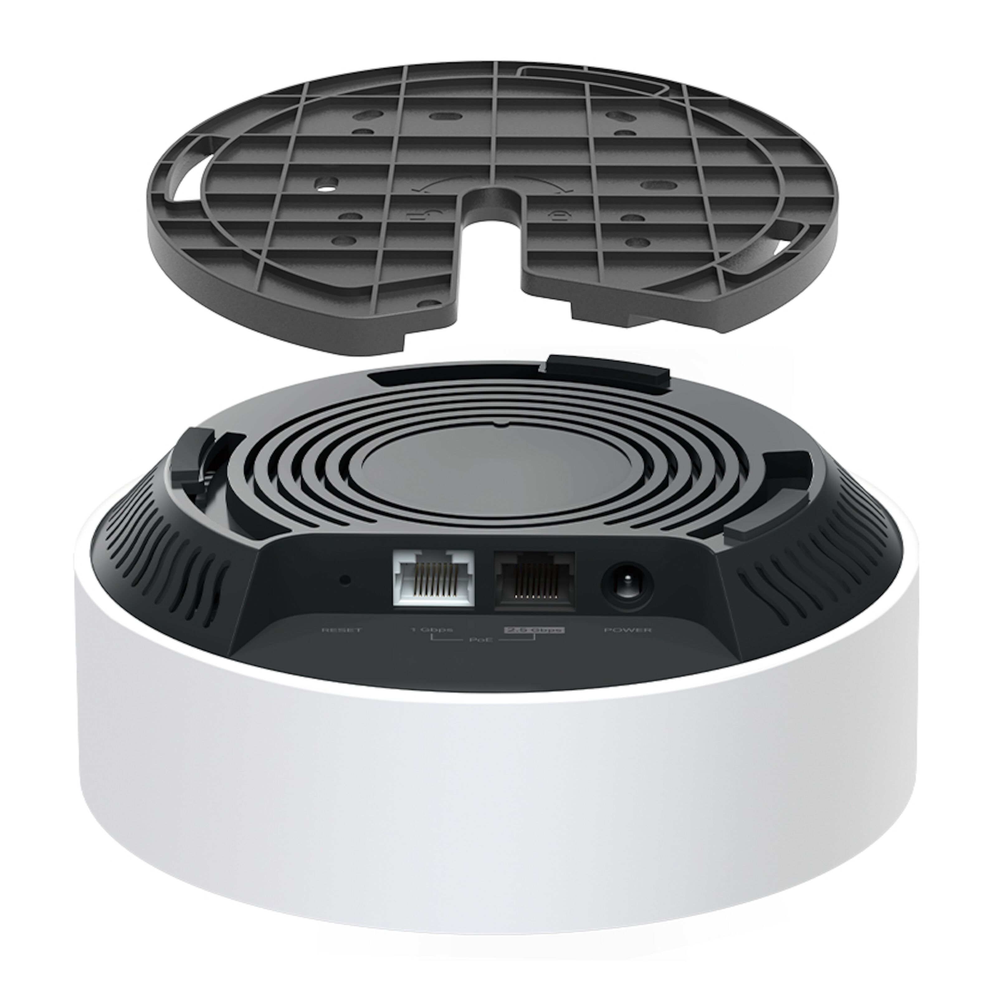 TP-link Deco X50-PoE AX3000 2-pk. - Wifi 6-rutere | Kjell.com