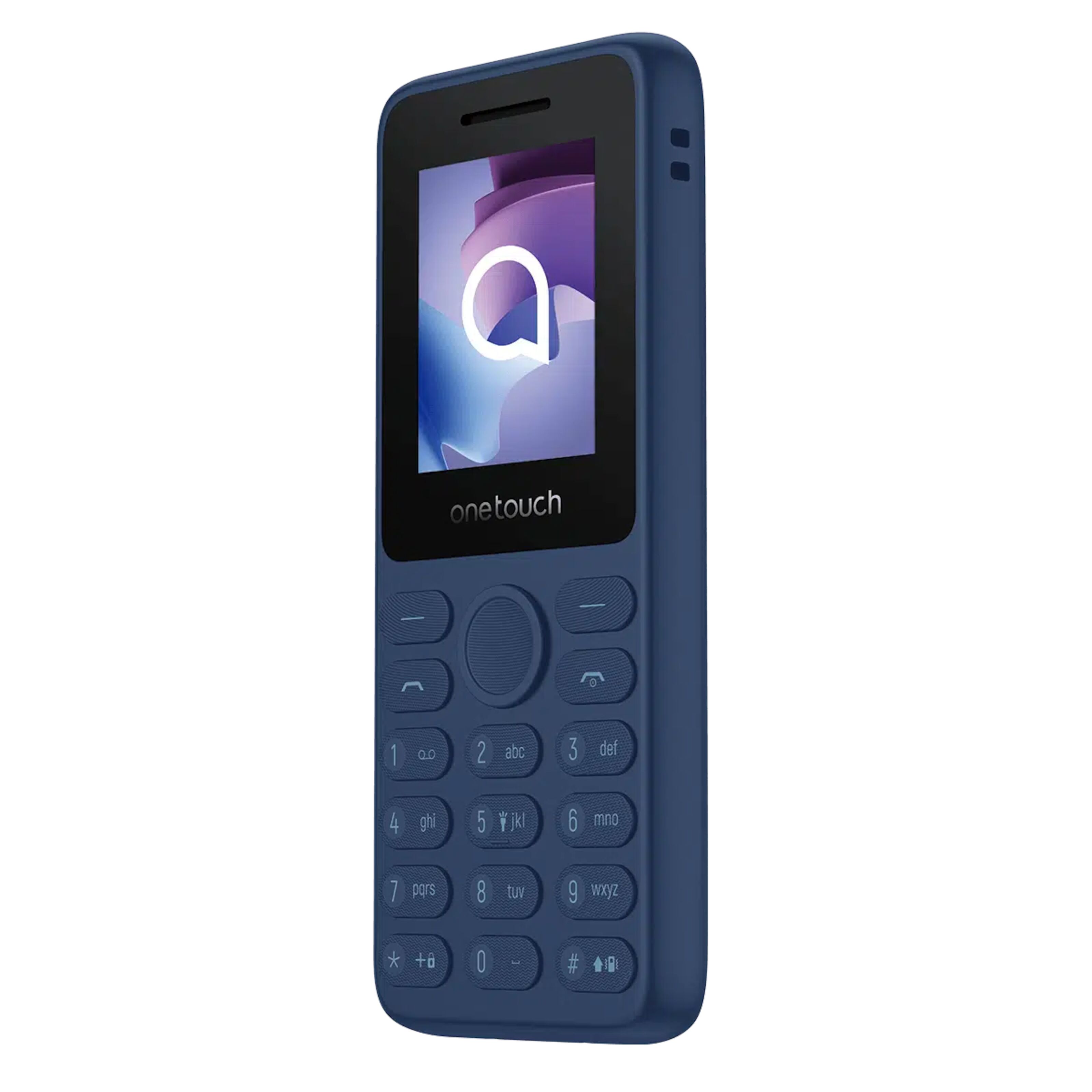TCL Onetouch 4041 4G-mobil - Enkla mobiltelefoner | Kjell.com
