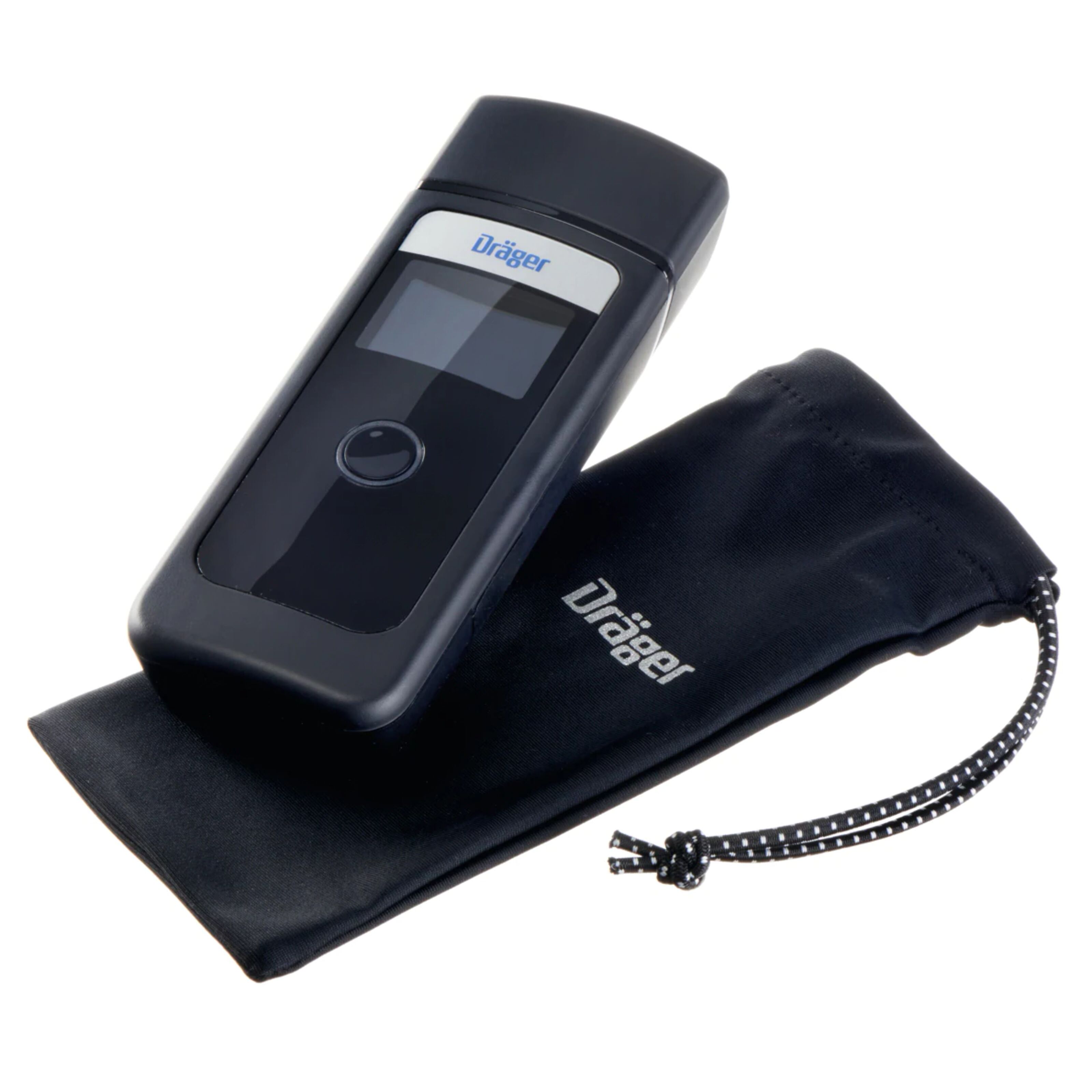 Dräger Alcotest 4000 Alkomätare - Alkomätare | Kjell.com