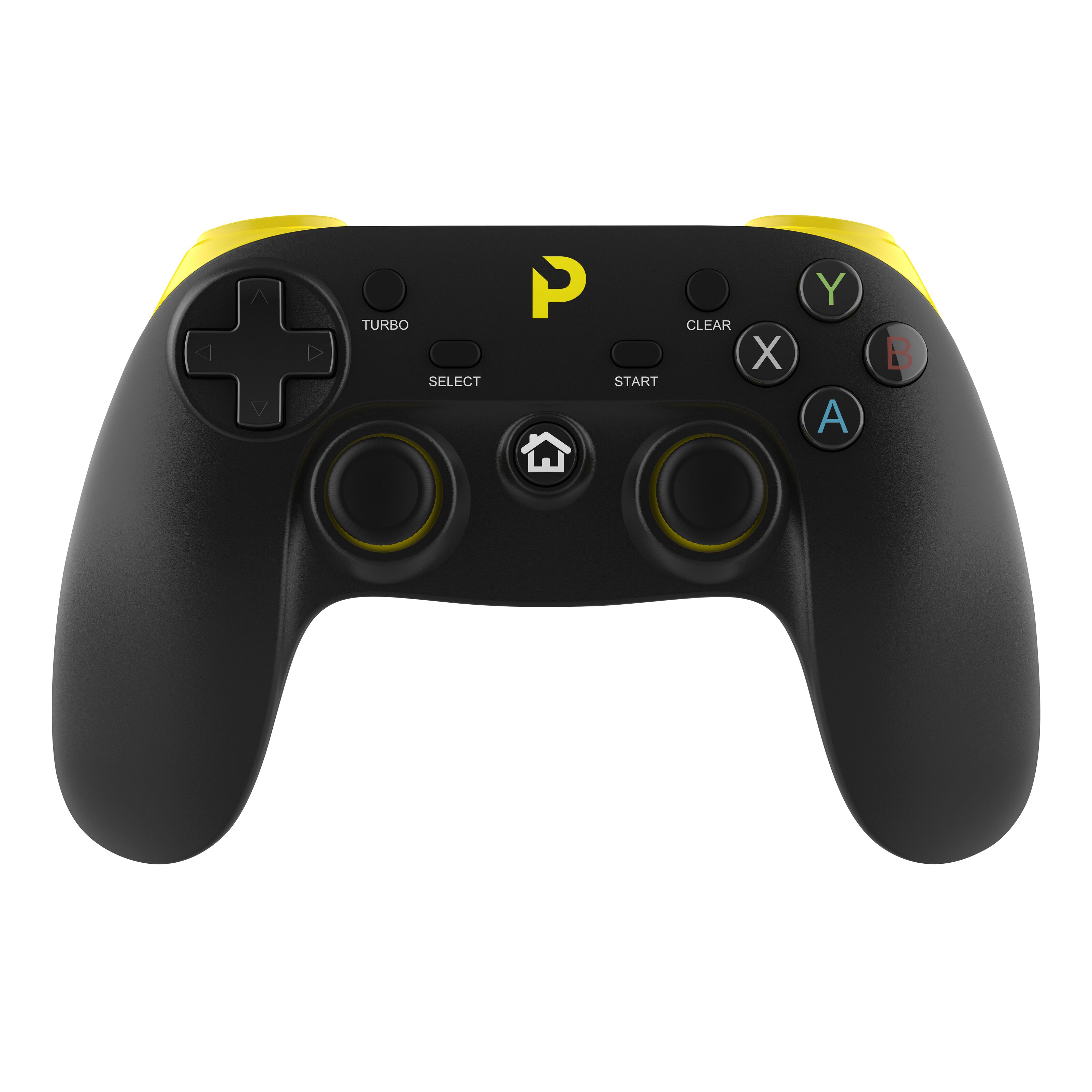 Plexgear X2 Trådløs gamepad - Håndkontroller | Kjell & Company