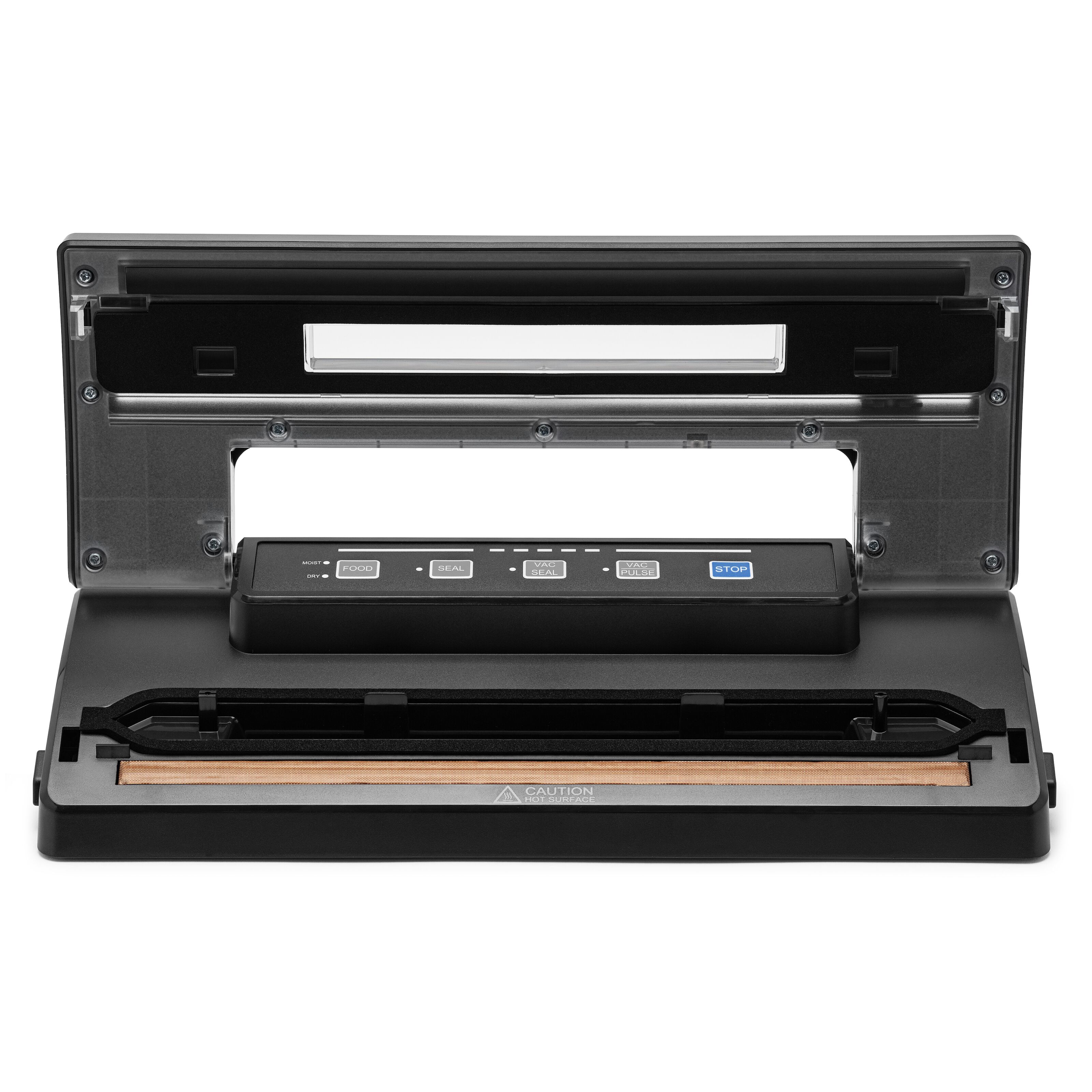 Rubicson Vakuumförpackare - Sous vide | Kjell.com