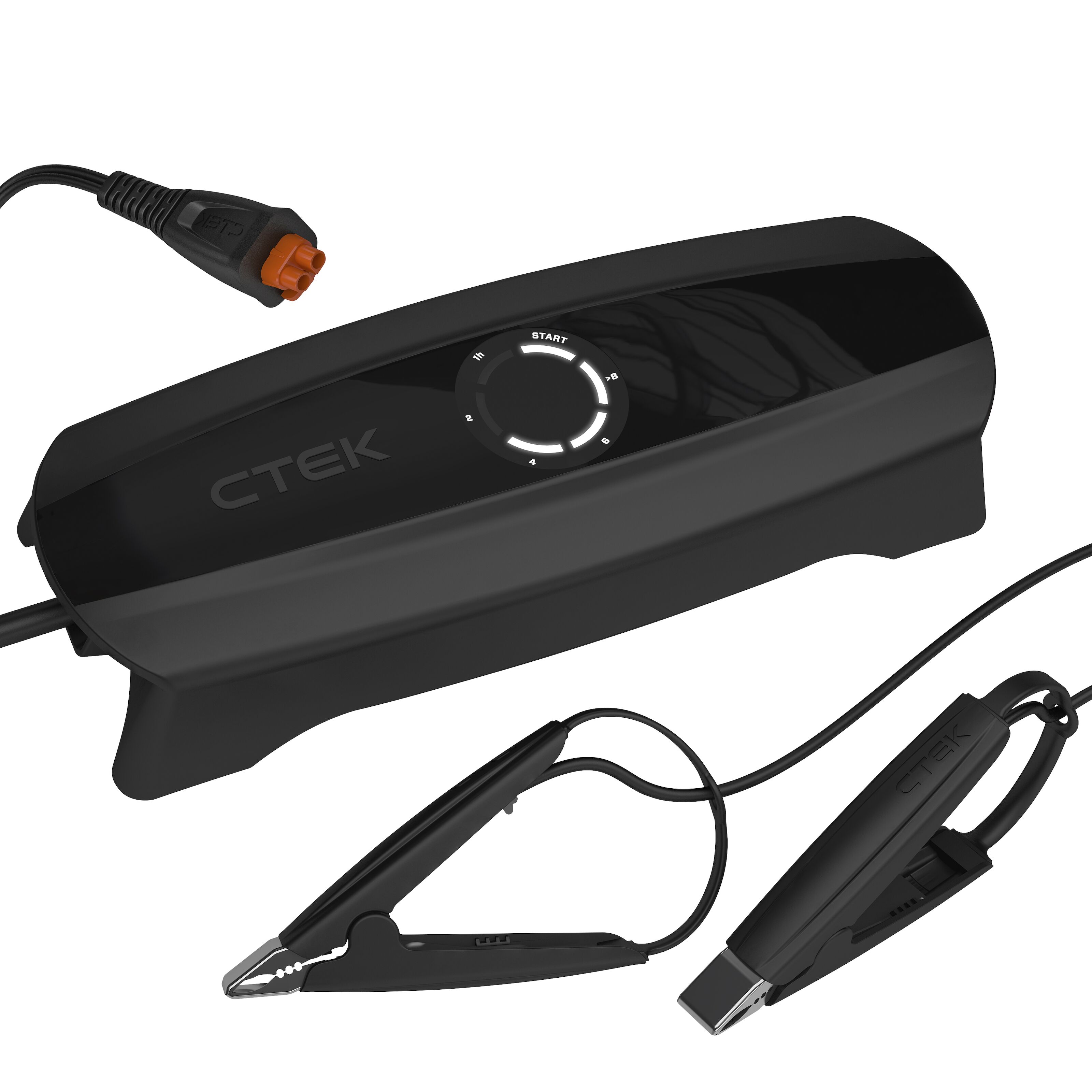 Ctek CS One EU - Bilbatteriladdare | Kjell & Company