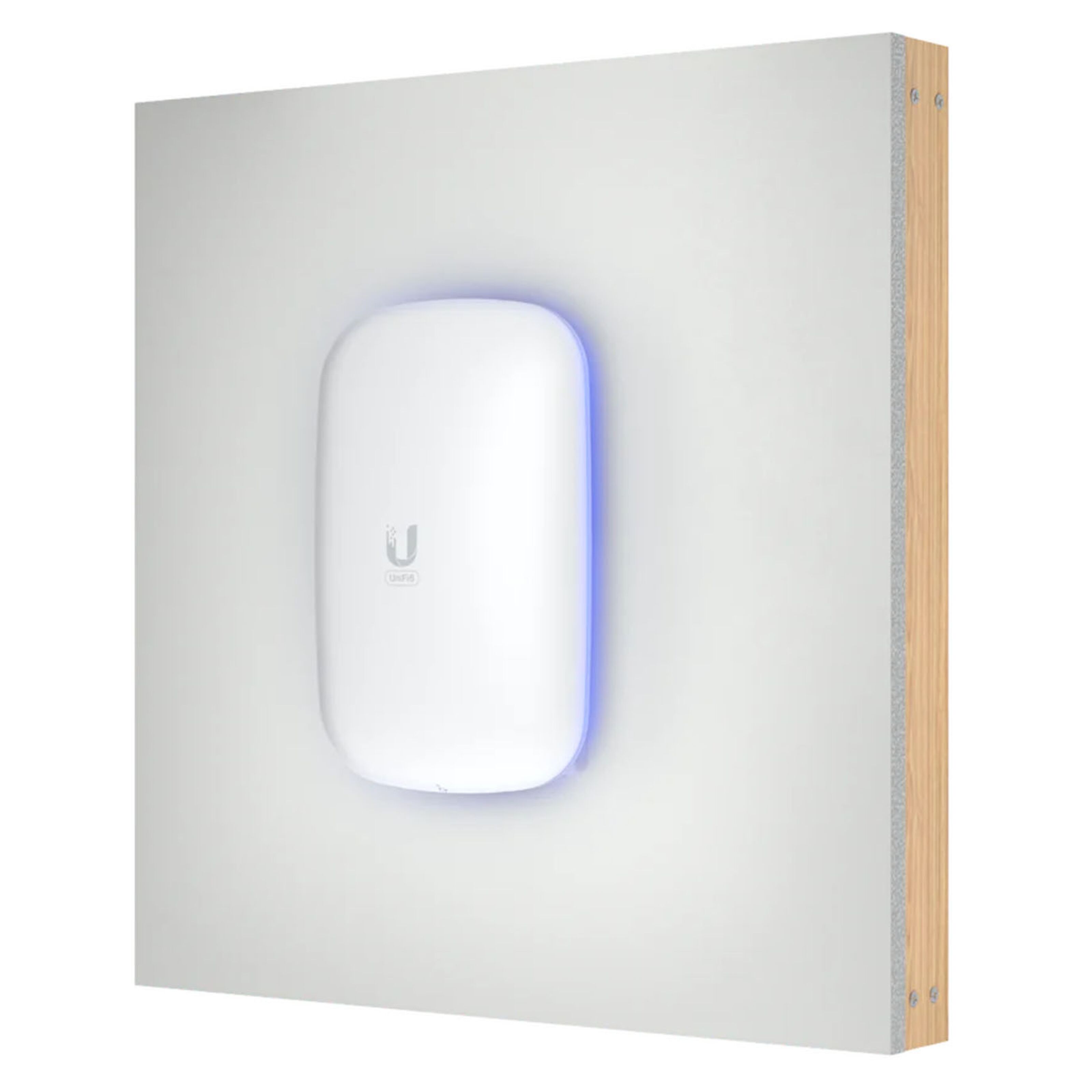 Ubiquiti UniFi U6 Repeater för vägguttag - Accesspunkter | Kjell.com