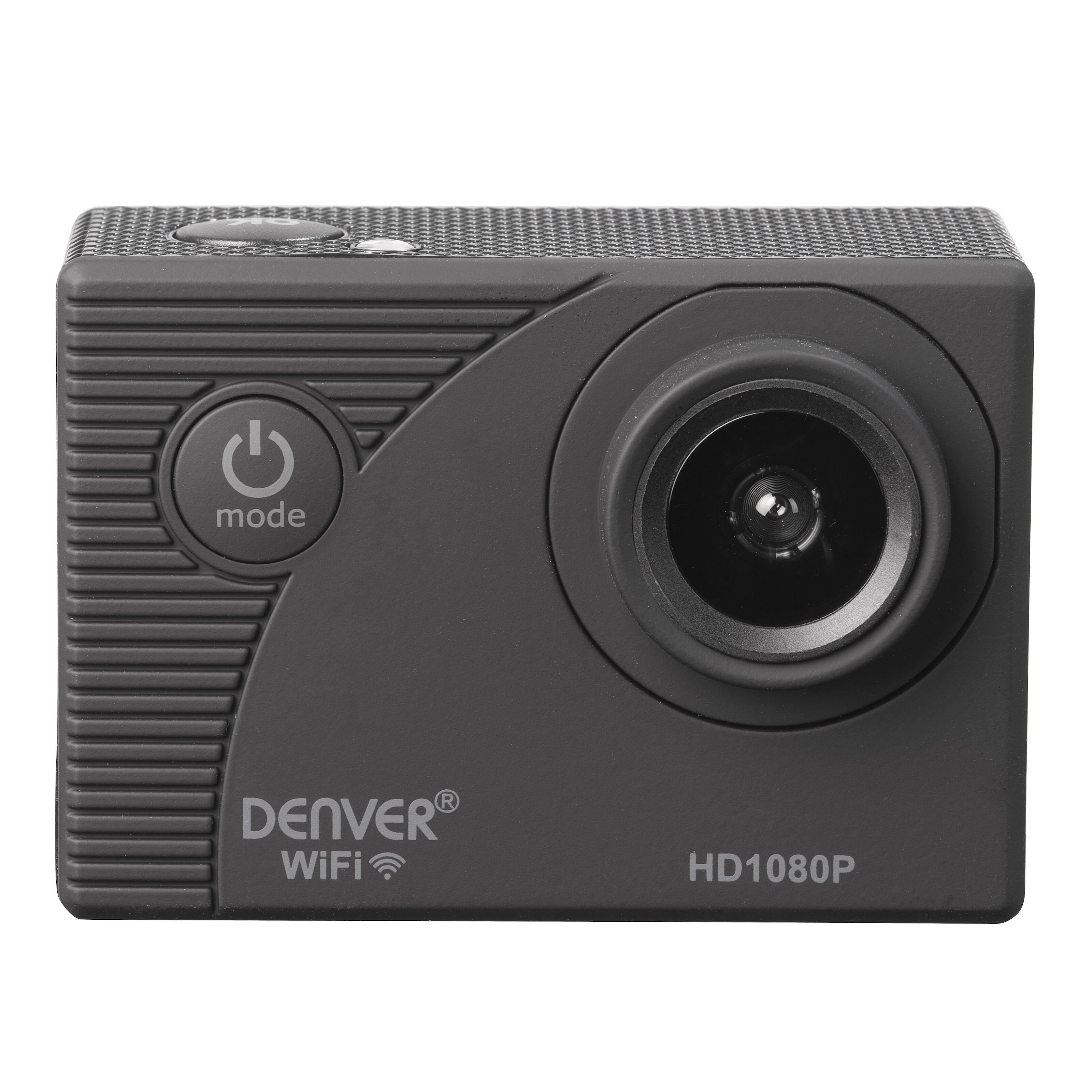 Denver ACT-5051W Actionkamera Full HD med wifi - Actionkameror | Kjell.com