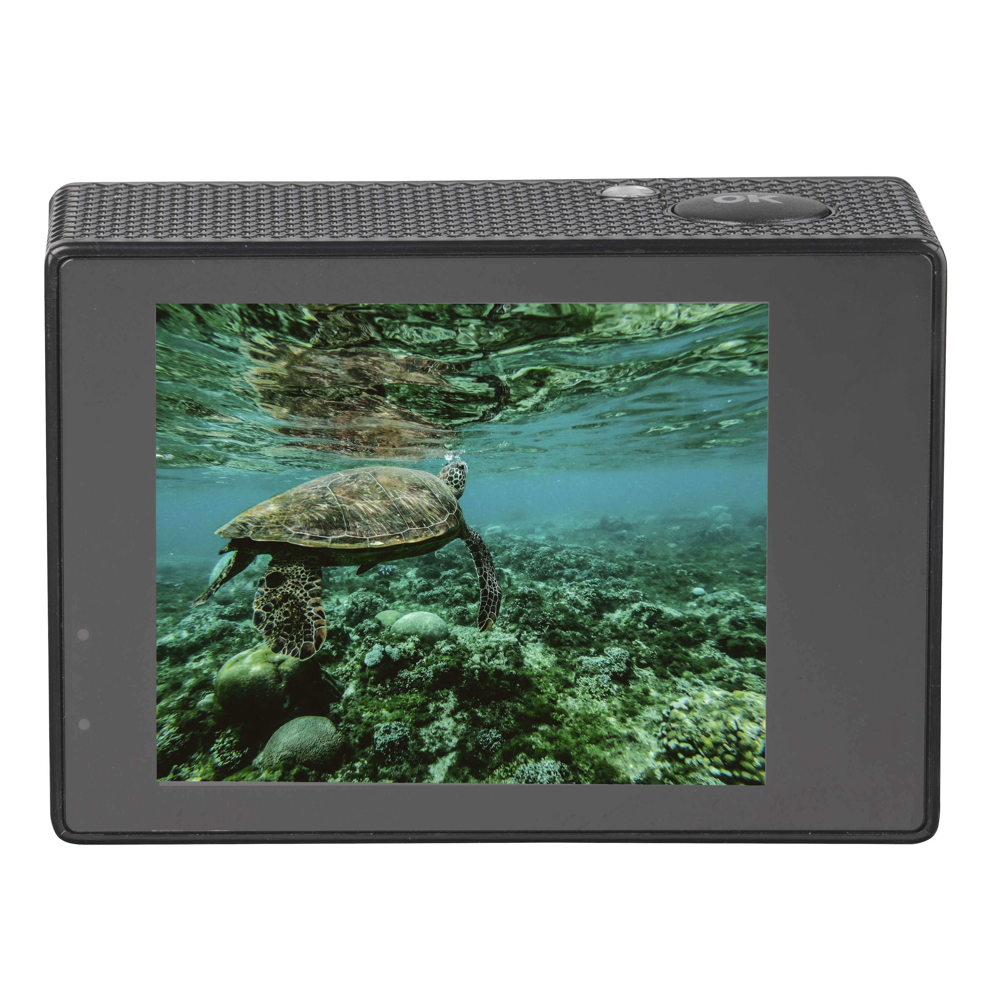 Denver ACT-5051W Actionkamera Full HD med wifi - Actionkameror | Kjell.com