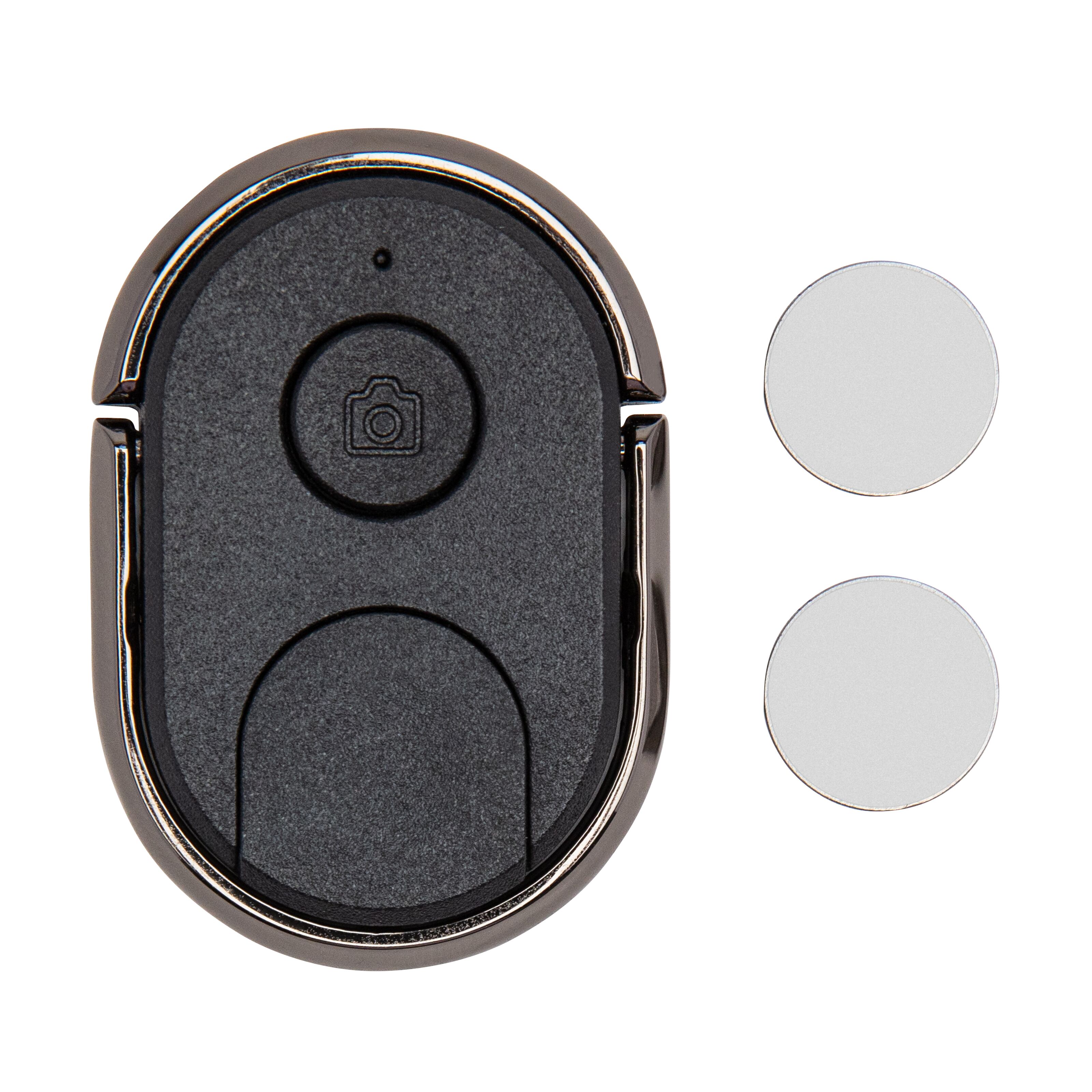Linocell Bluetooth Knapp For Selfier Selfiestang