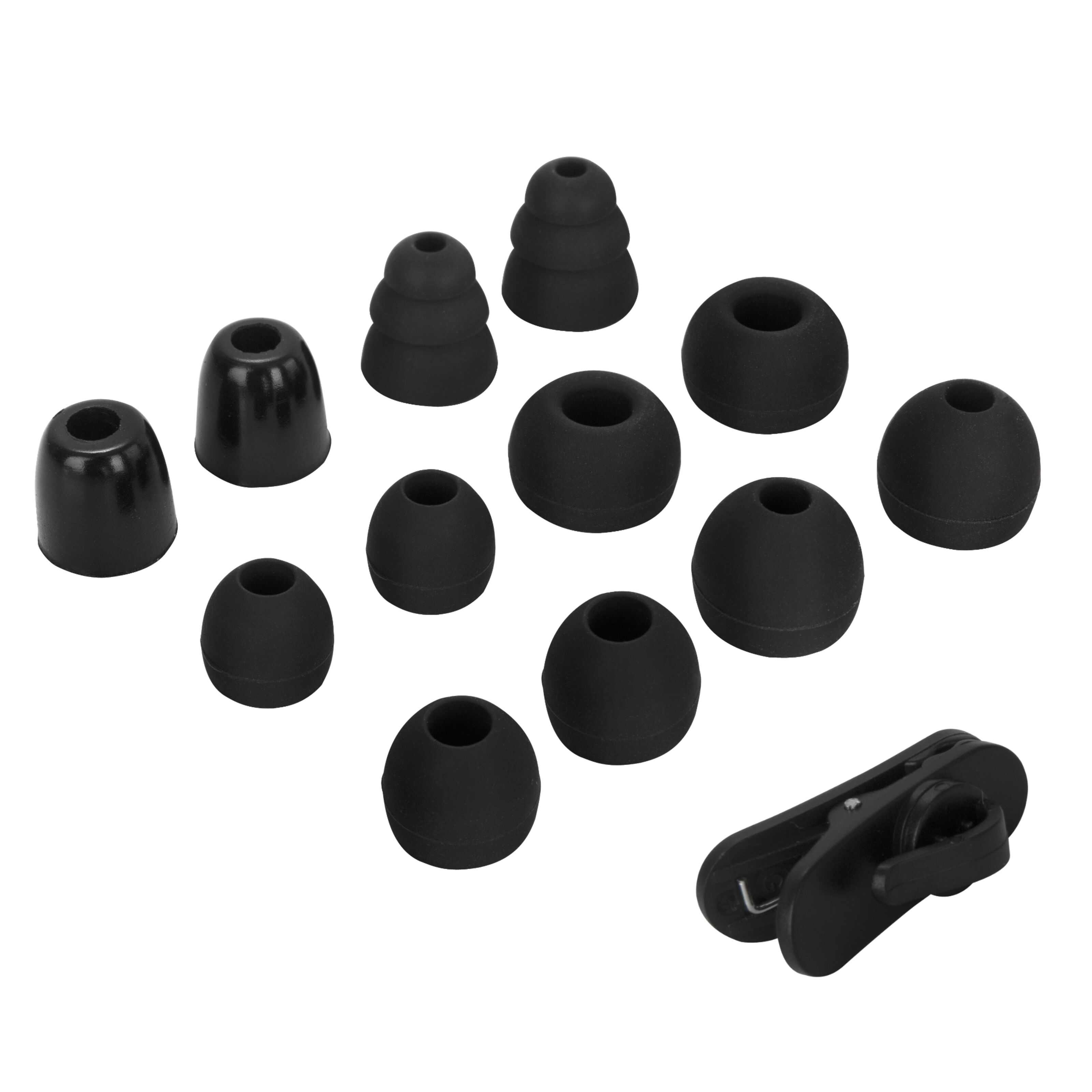 Supra Nero Headset med USB-C - Headset till mobil | Kjell.com