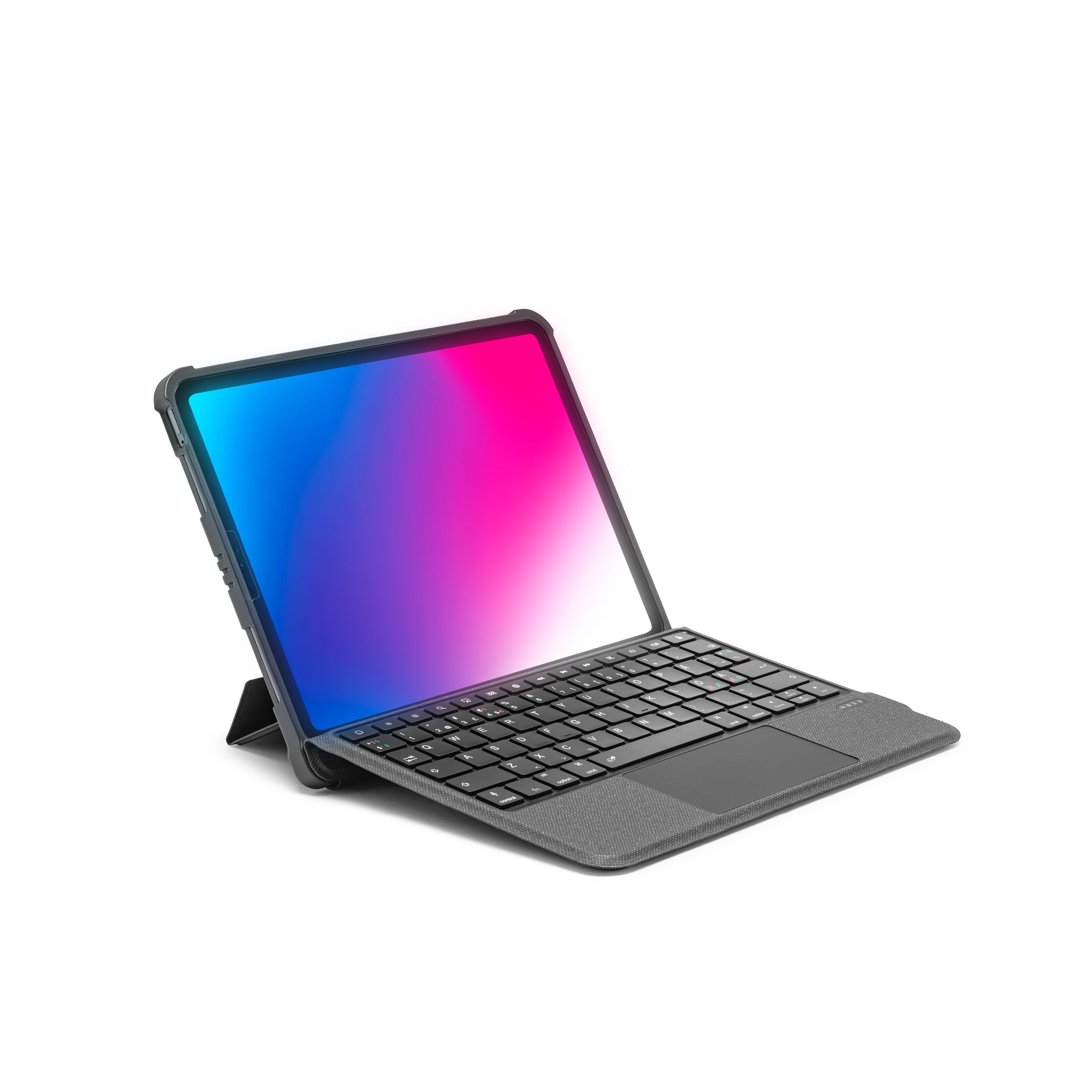 Linocell Tangentbordsfodral för iPad Pro 11" och iPad Air Gen. 4 och 5 ...