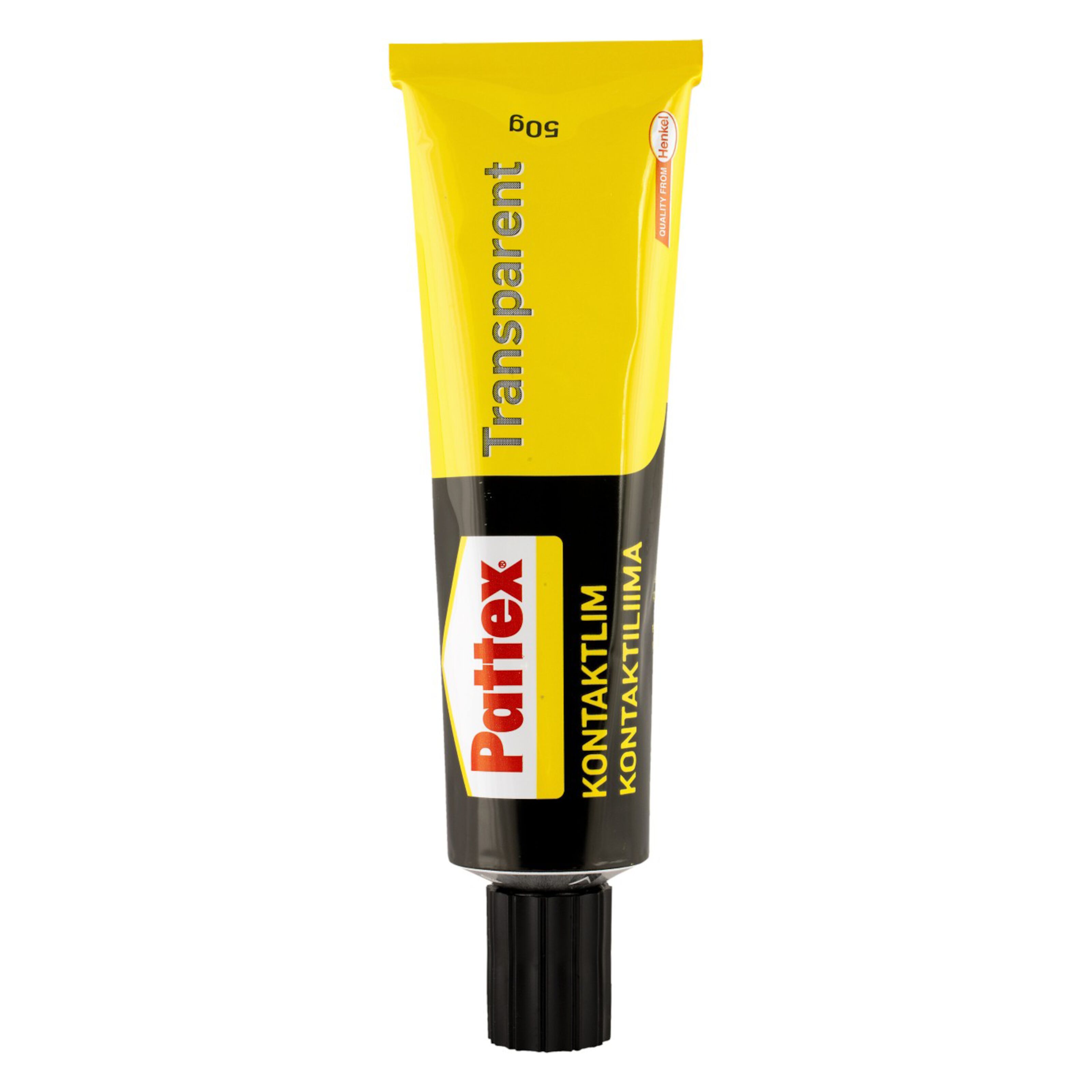 Pattex Kontaktlim 50 g - Lim, heftemasse | Kjell.com