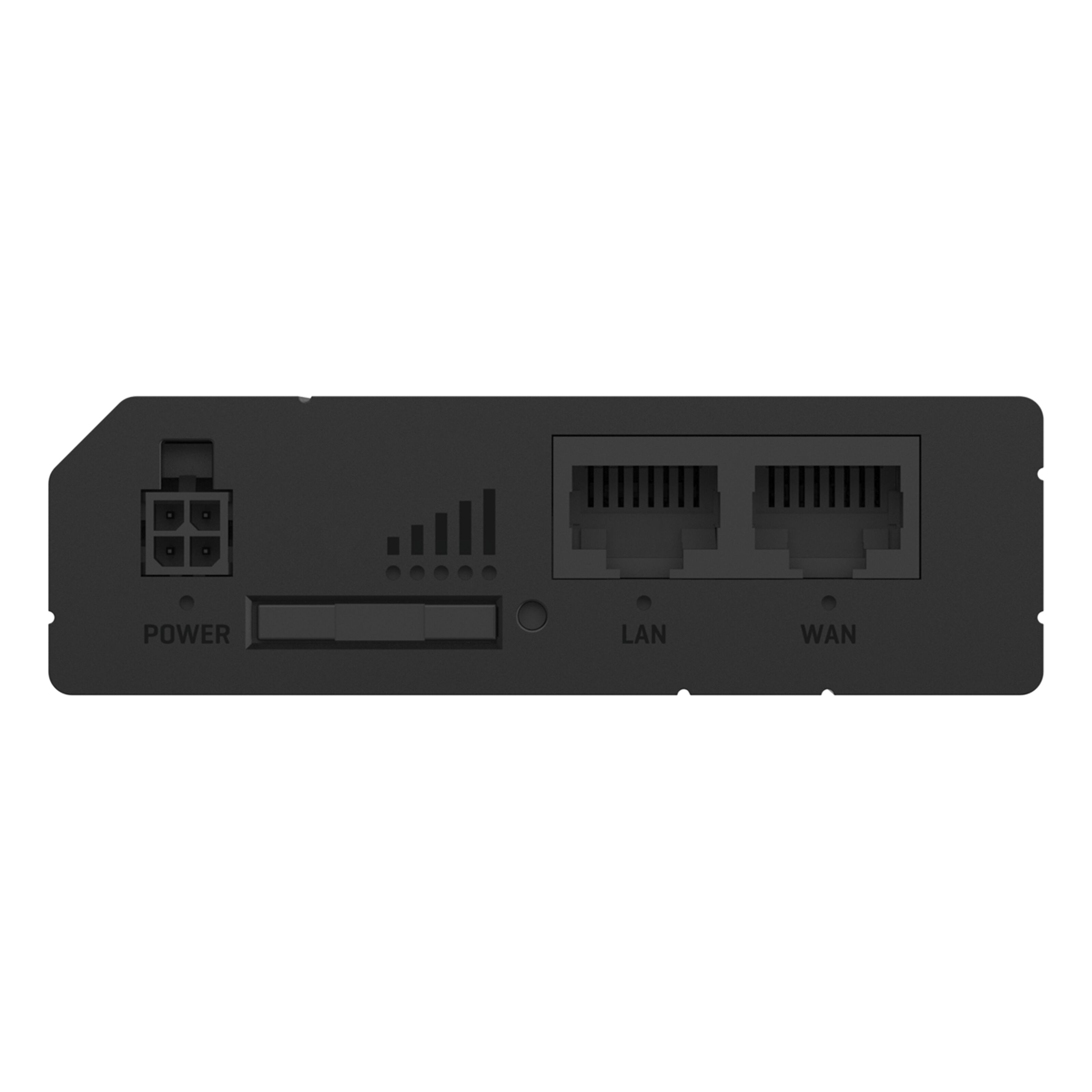 Teltonika RUT241 4G-router med modem - 4G-router | Kjell.com