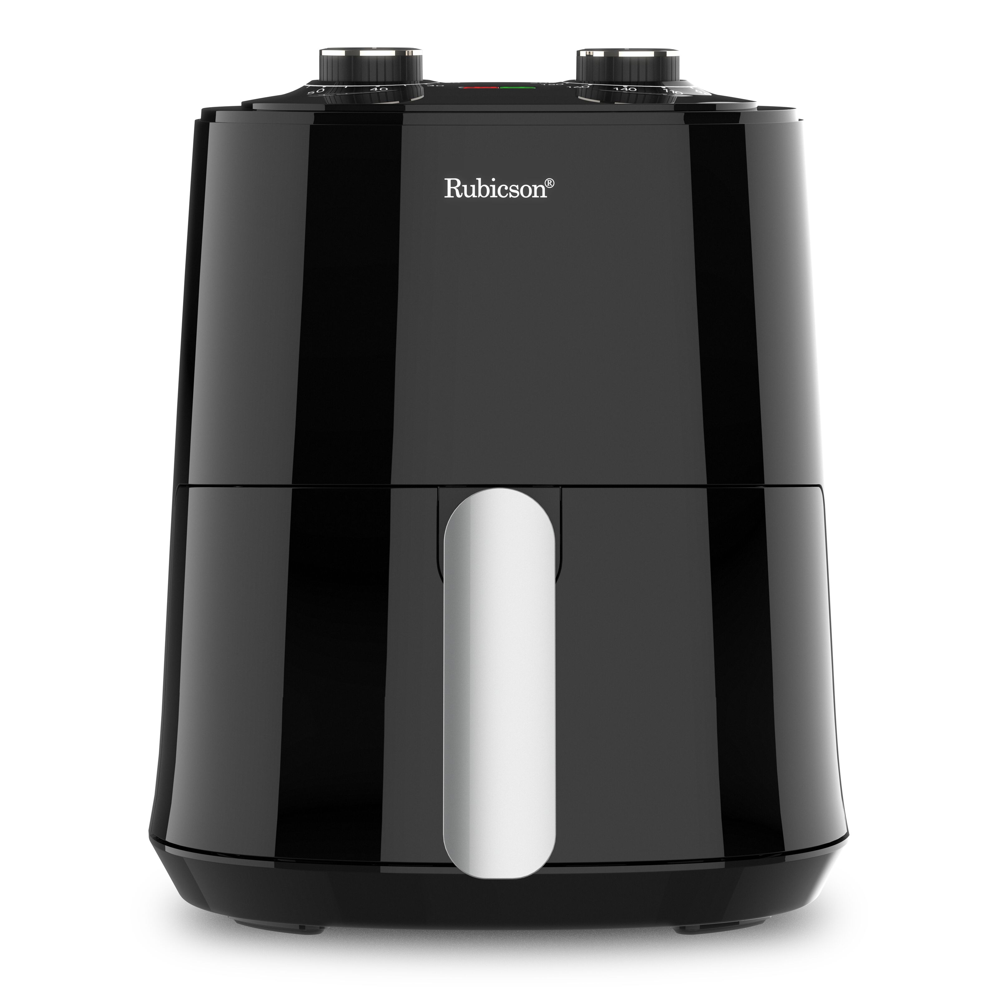 Rubicson Airfryer 2,5 liter - Airfryers | Kjell.com