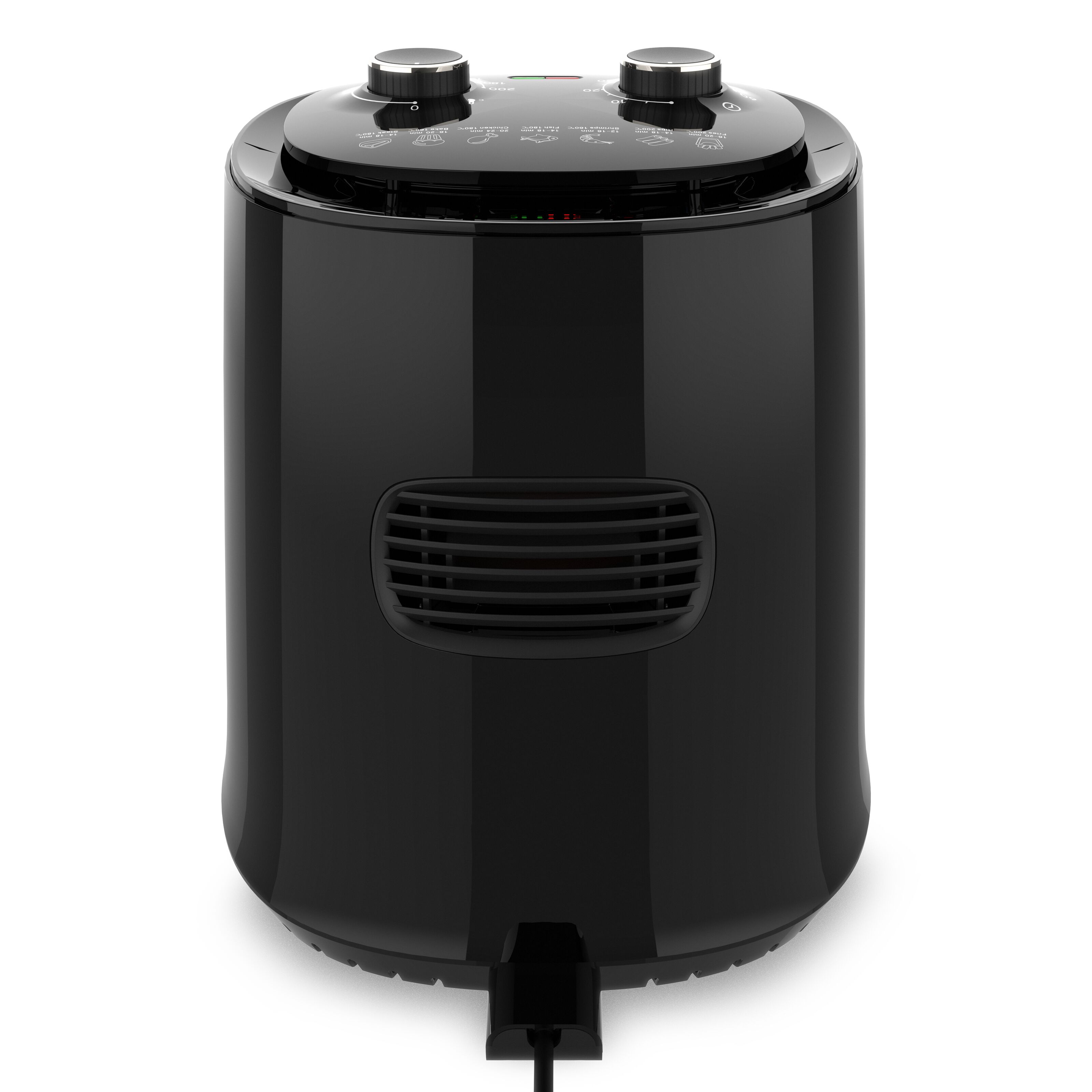 Rubicson Airfryer 2,5 liter - Airfryers | Kjell.com