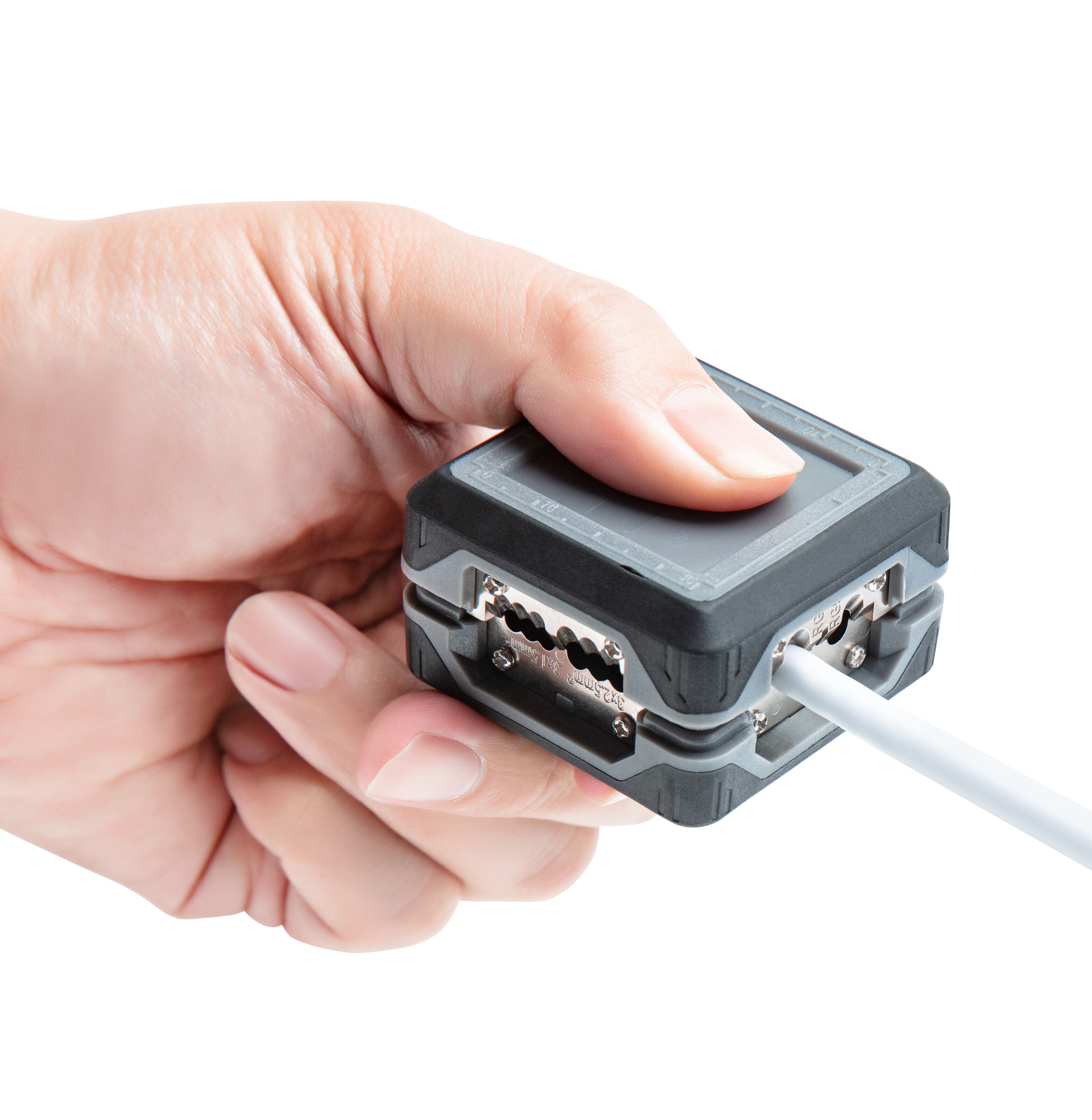 Luxorparts Magicbox Kabelskalare - Verktyg | Kjell & Company