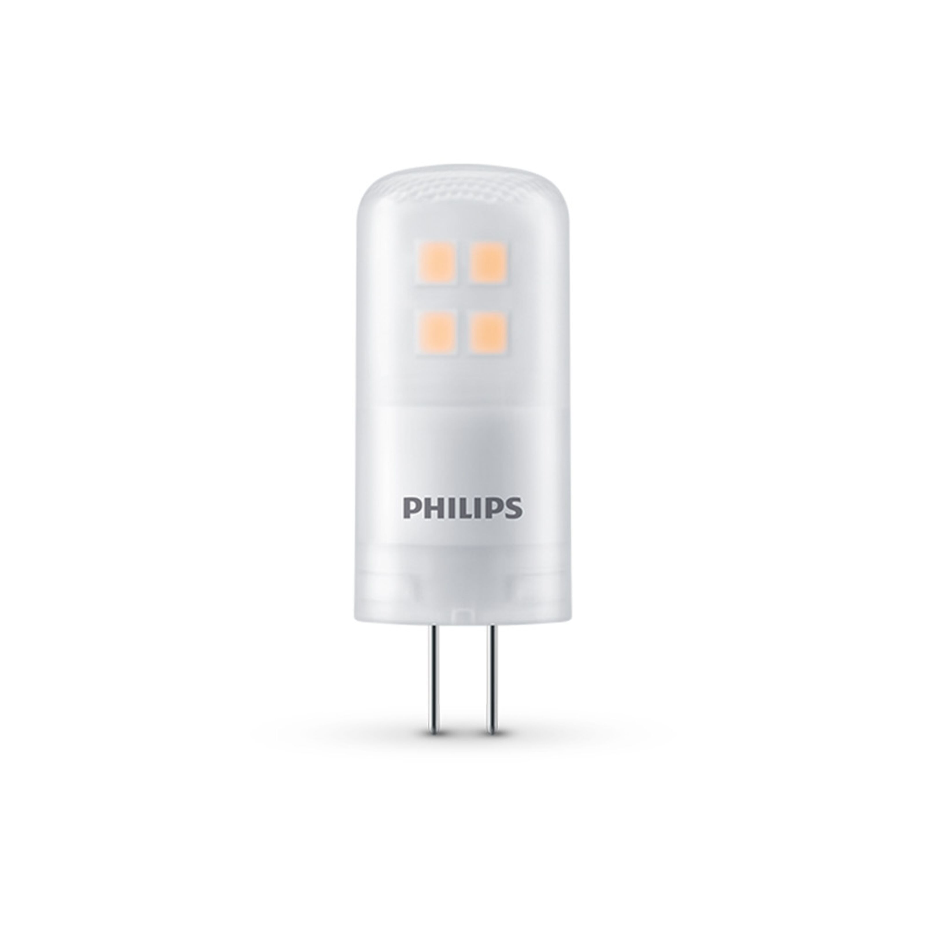 Philips LED-lampa Dimbar G4 200 lm - G4-lampor | Kjell.com