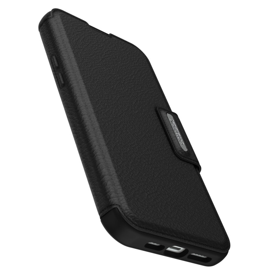 Otterbox Strada med Magsafe för iPhone 15 Plus - iPhone 15 Plus-skal ... Otterbox Strada med Magsafe för iPhone 15 Plus - iPhone 15 Plus-skal ...