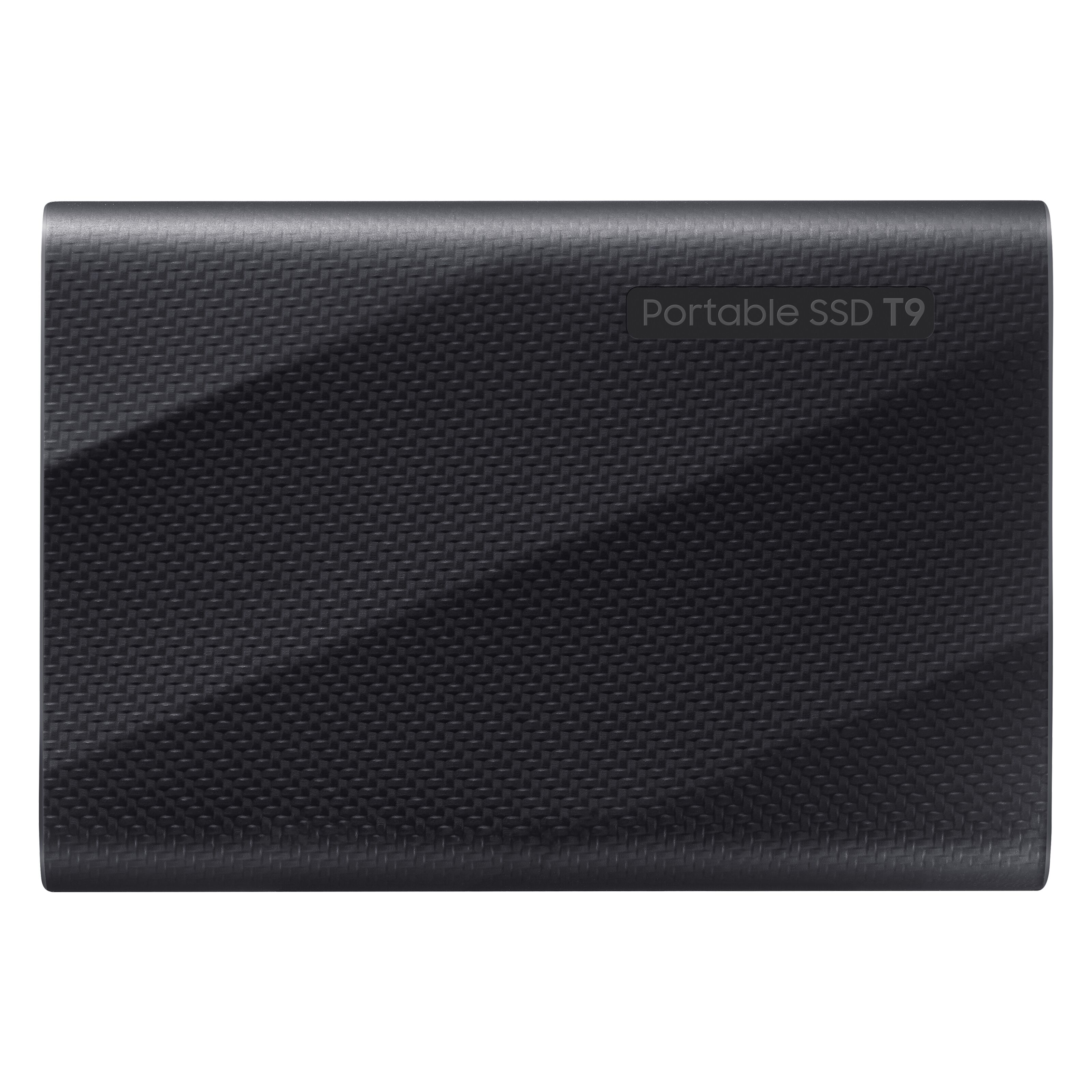 Samsung T9 Extern SSD-disk - Externa hårddiskar | Kjell.com