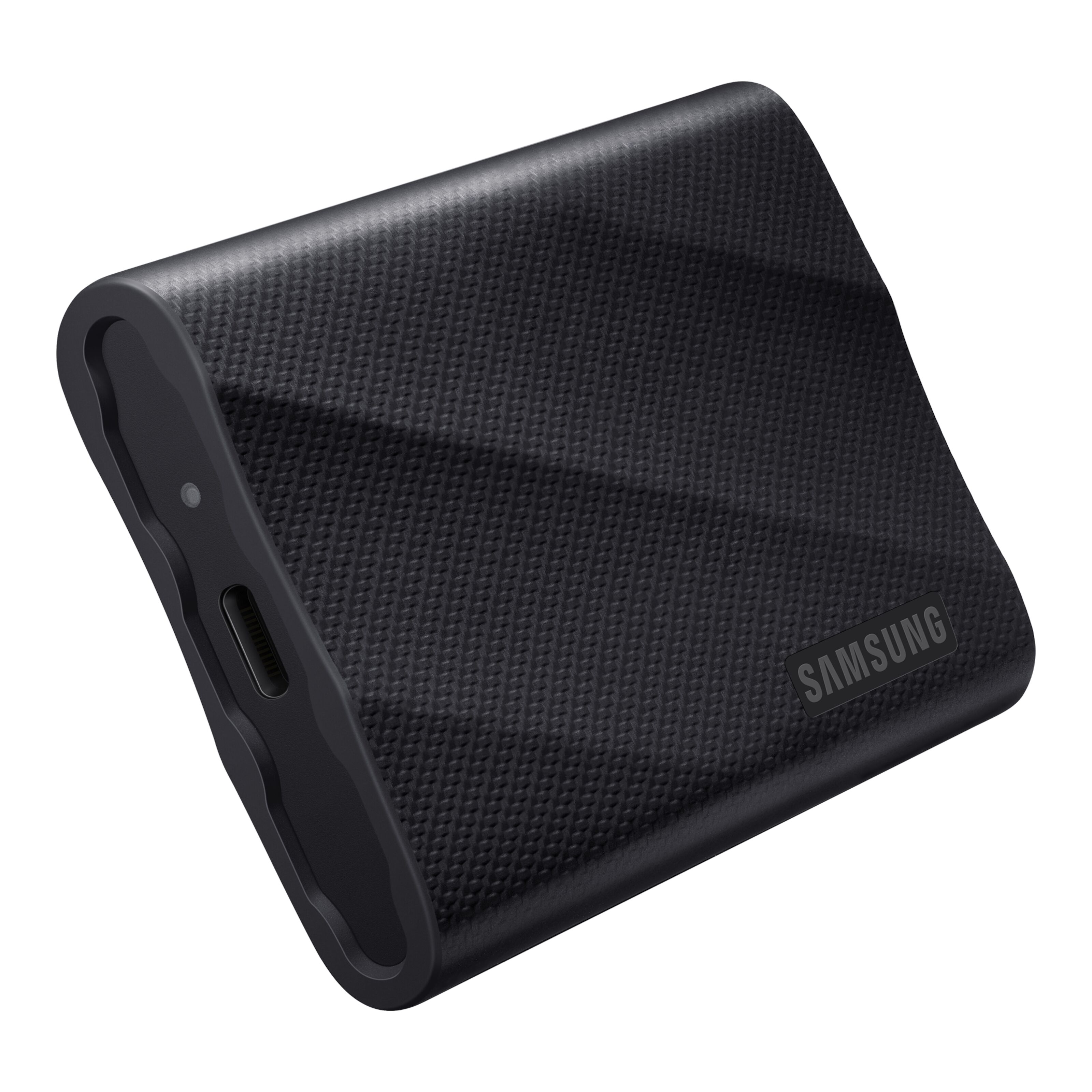 Samsung T9 Extern SSD-disk - Externa hårddiskar | Kjell.com