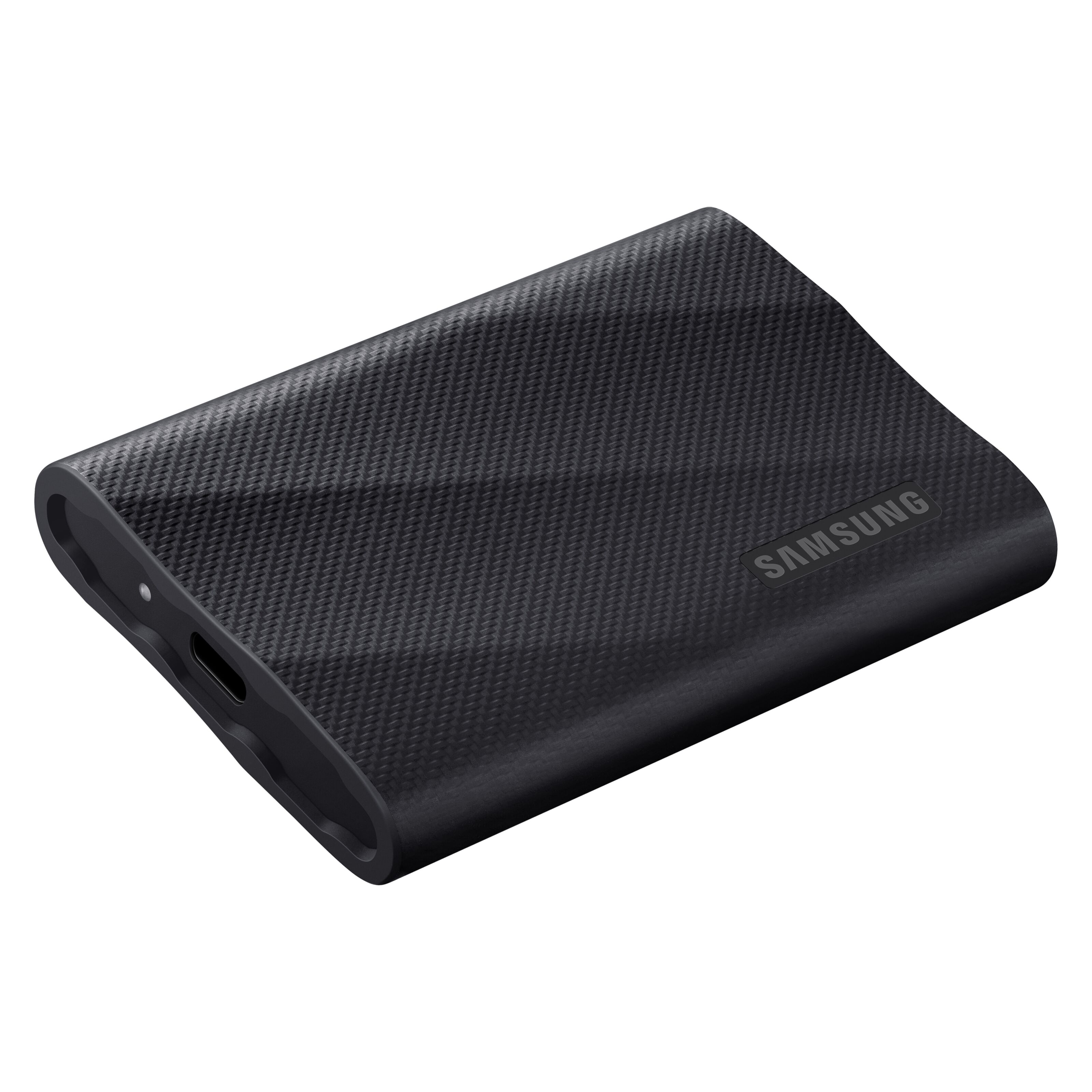 Samsung T9 Extern SSD-disk - Externa hårddiskar | Kjell.com