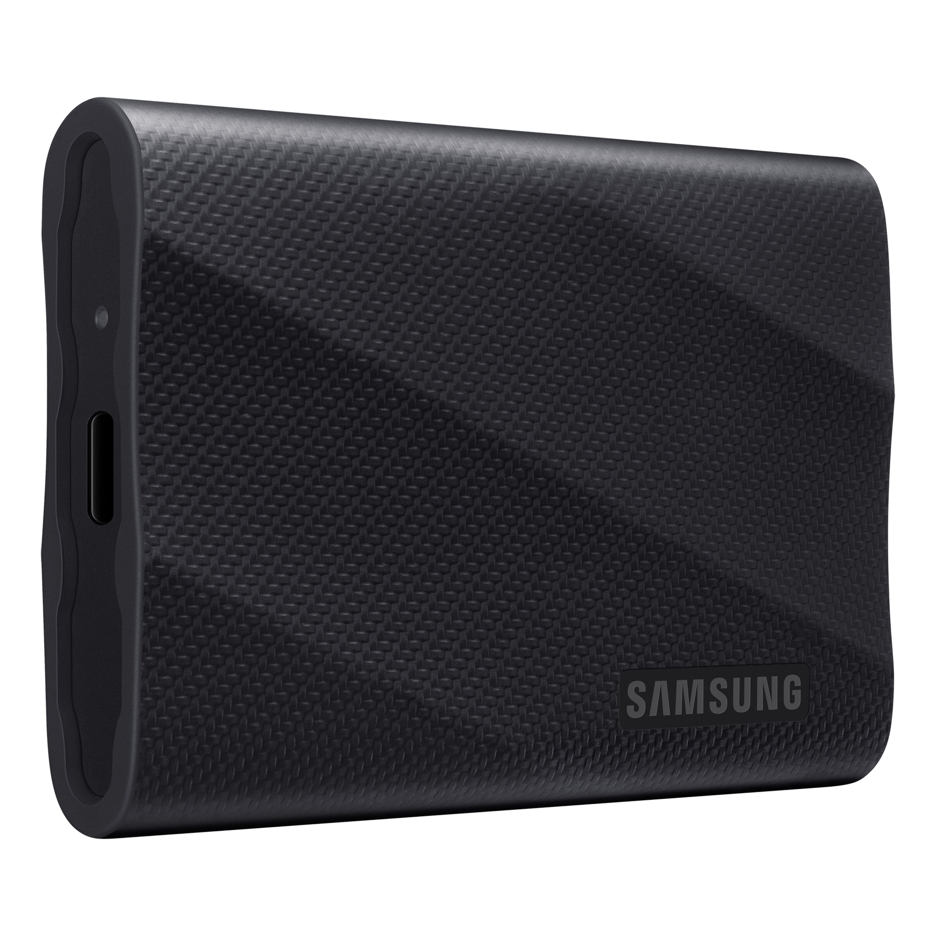 Samsung T9 Extern SSD-disk - Externa hårddiskar | Kjell.com