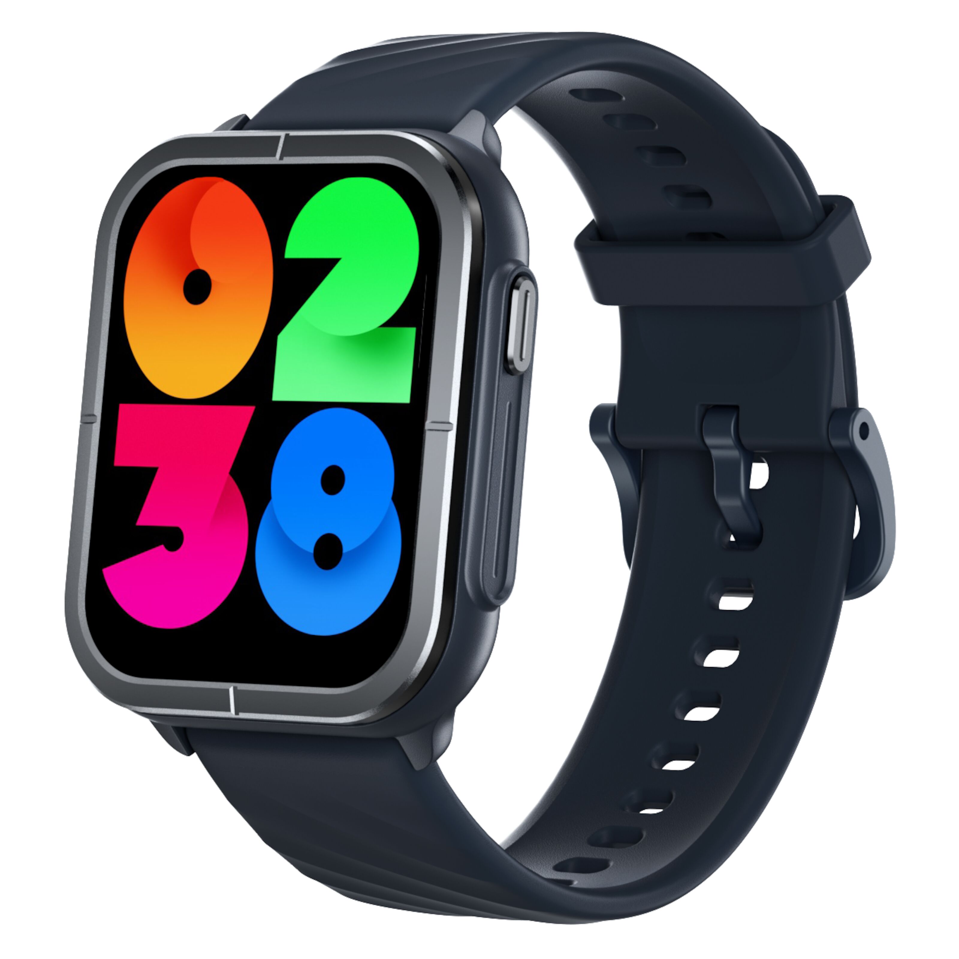 Mibro Watch C3 Aktivitetsarmbånd - Sportsklokke | Kjell.com