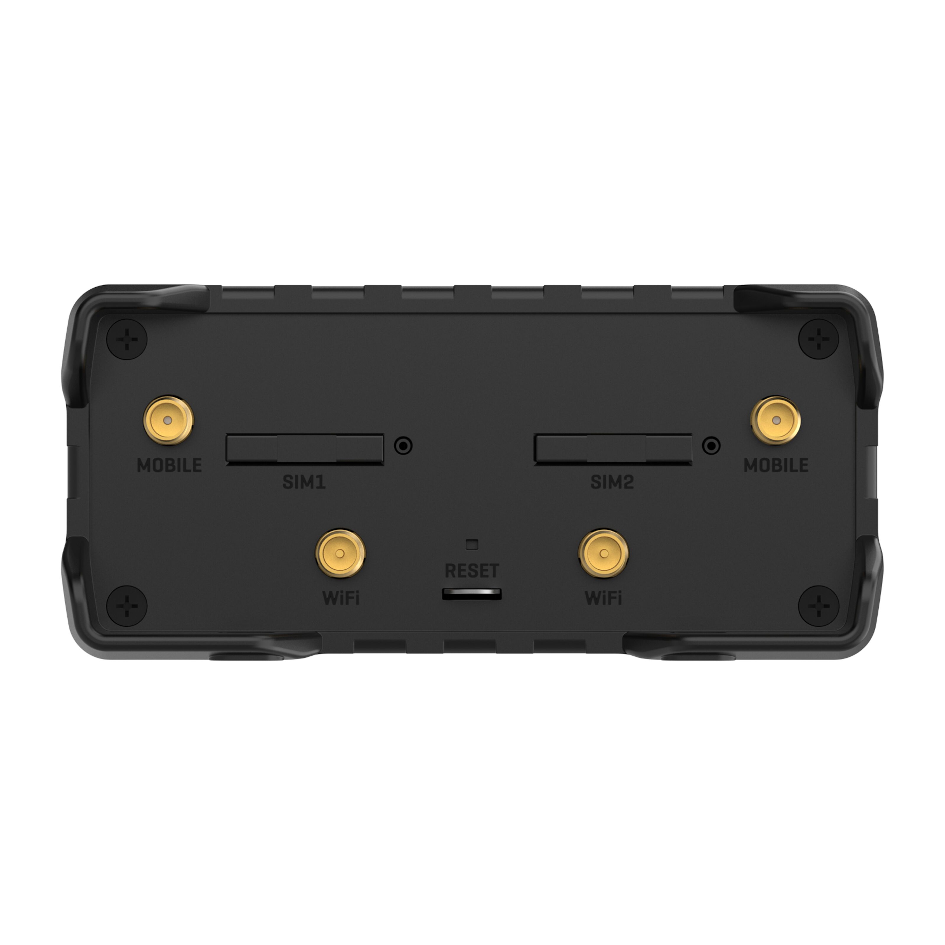 Teltonika RUT951 4G-router med modem - 4G-router | Kjell.com