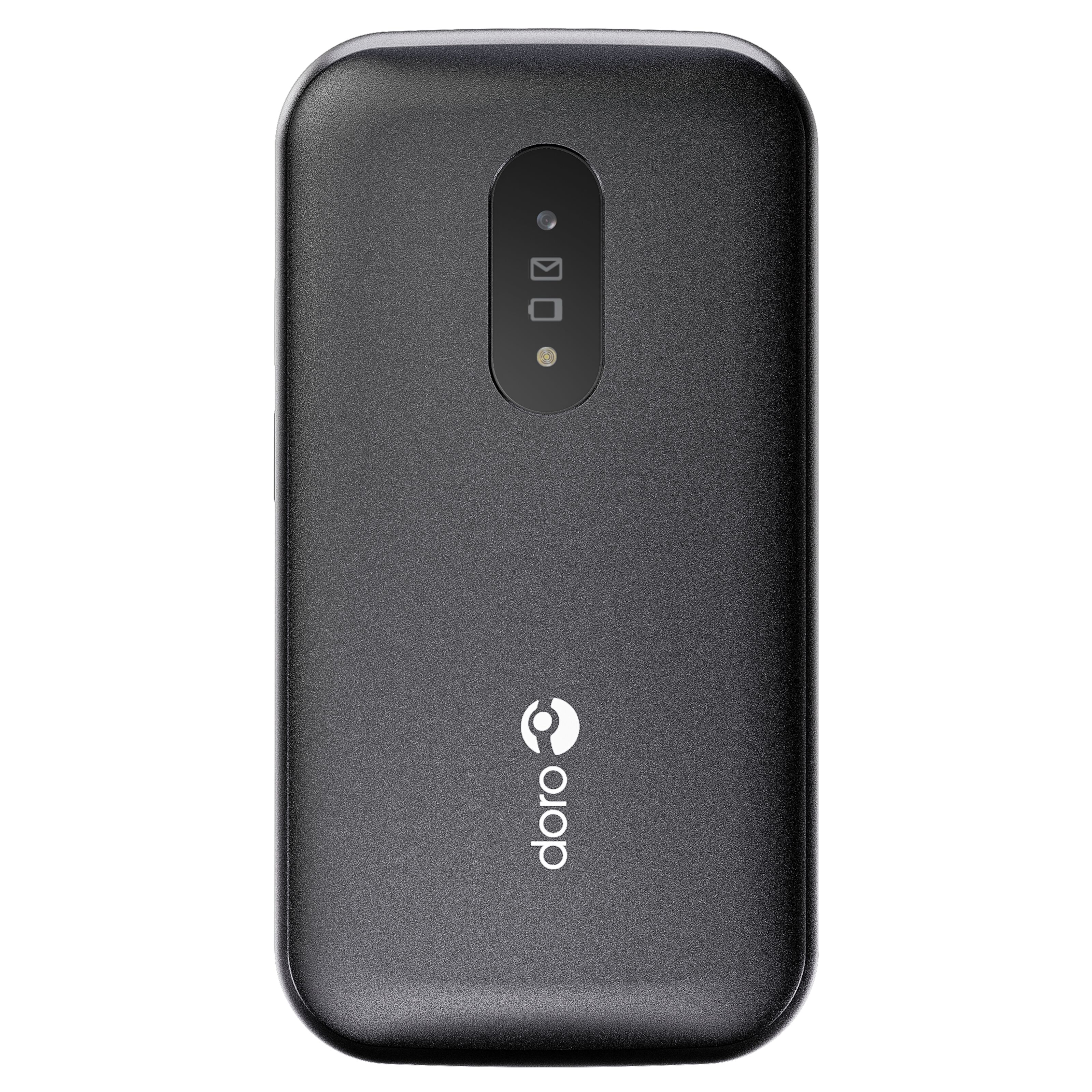 Doro 2820 Mobiltelefon med kamera - Doro mobiltelefoner | Kjell.com