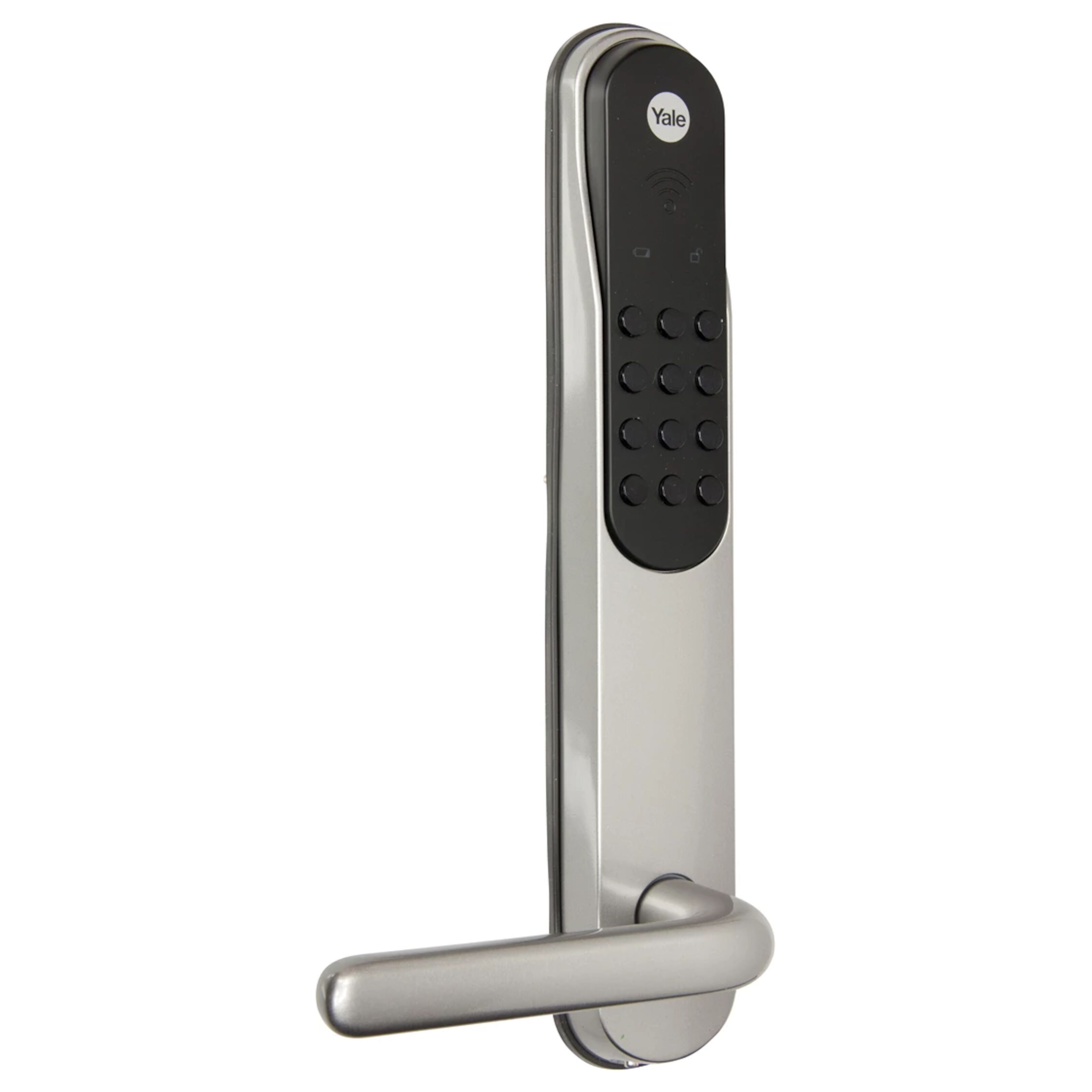 Yale Doorman Classic Connected - Smarta lås | Kjell.com