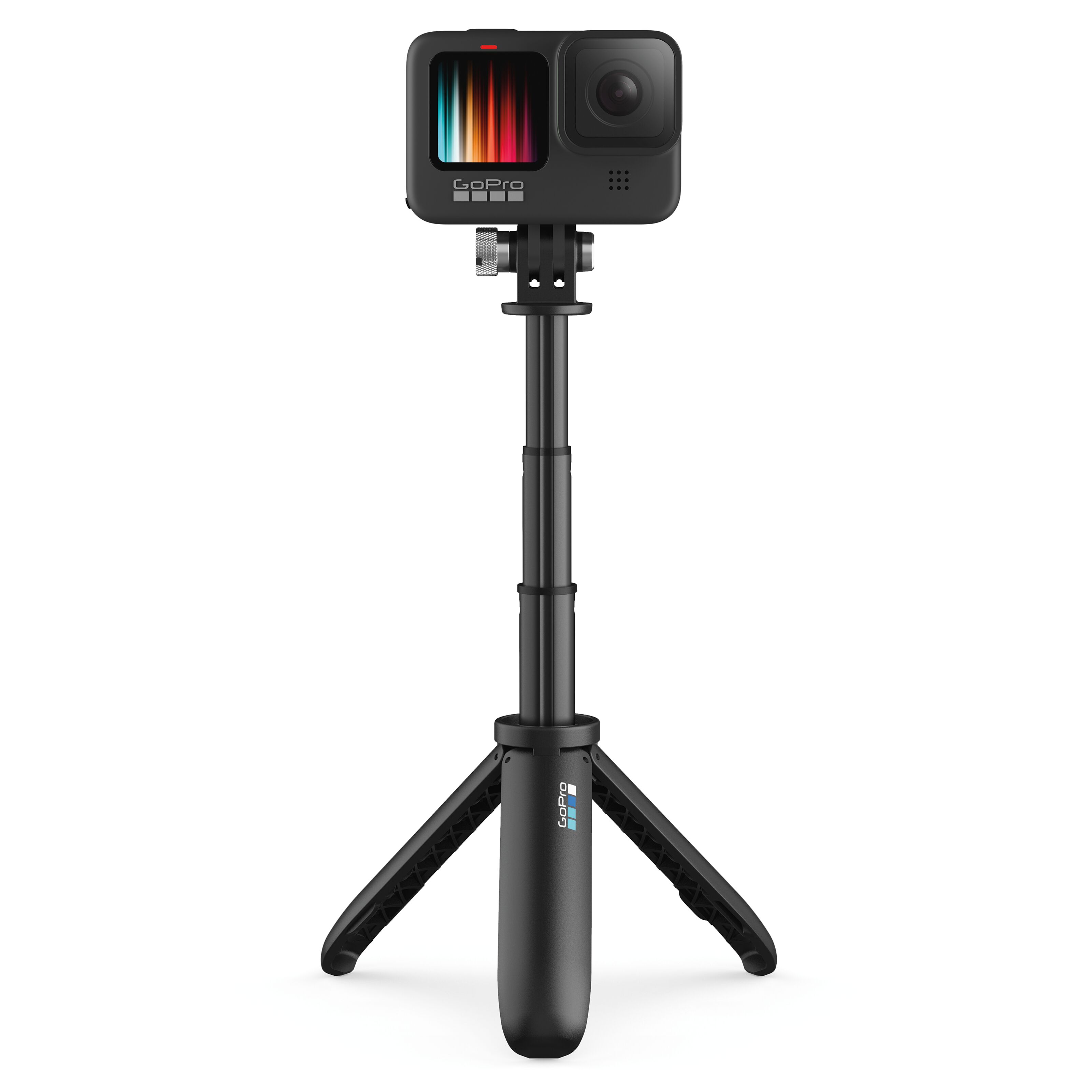 Gopro Shorty Mini Utfällbar Tripod - Go Pro-tillbehör | Kjell.com