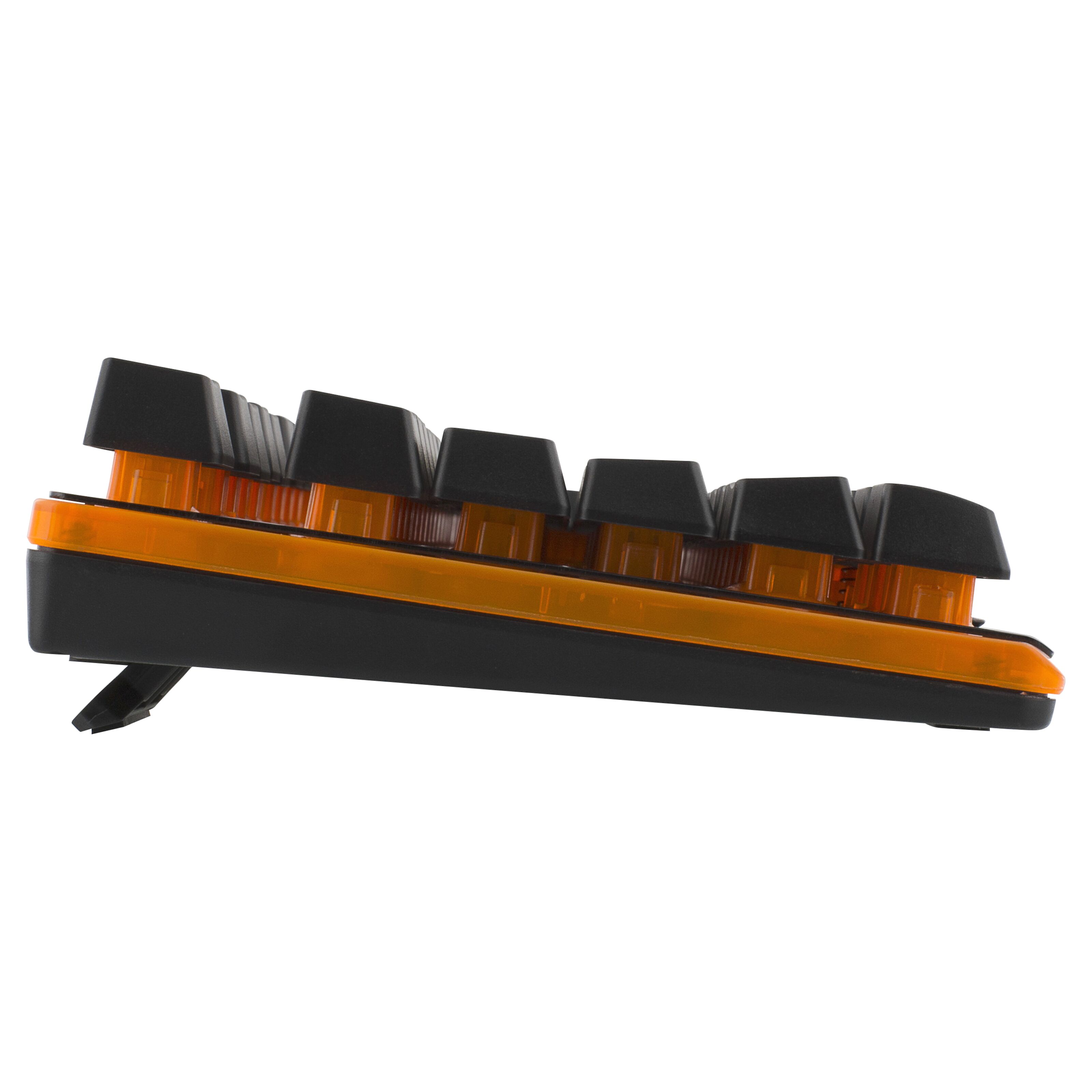 Deltaco DK210 Gaming-tangentbord - Gaming-tangentbord | Kjell.com