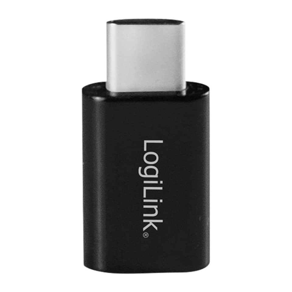 Logilink Bluetooth-adapter 4.0 med USB-C - Bluetooth USB-adaptrar ... Logilink Bluetooth-adapter 4.0 med USB-C - Bluetooth USB-adaptrar ...