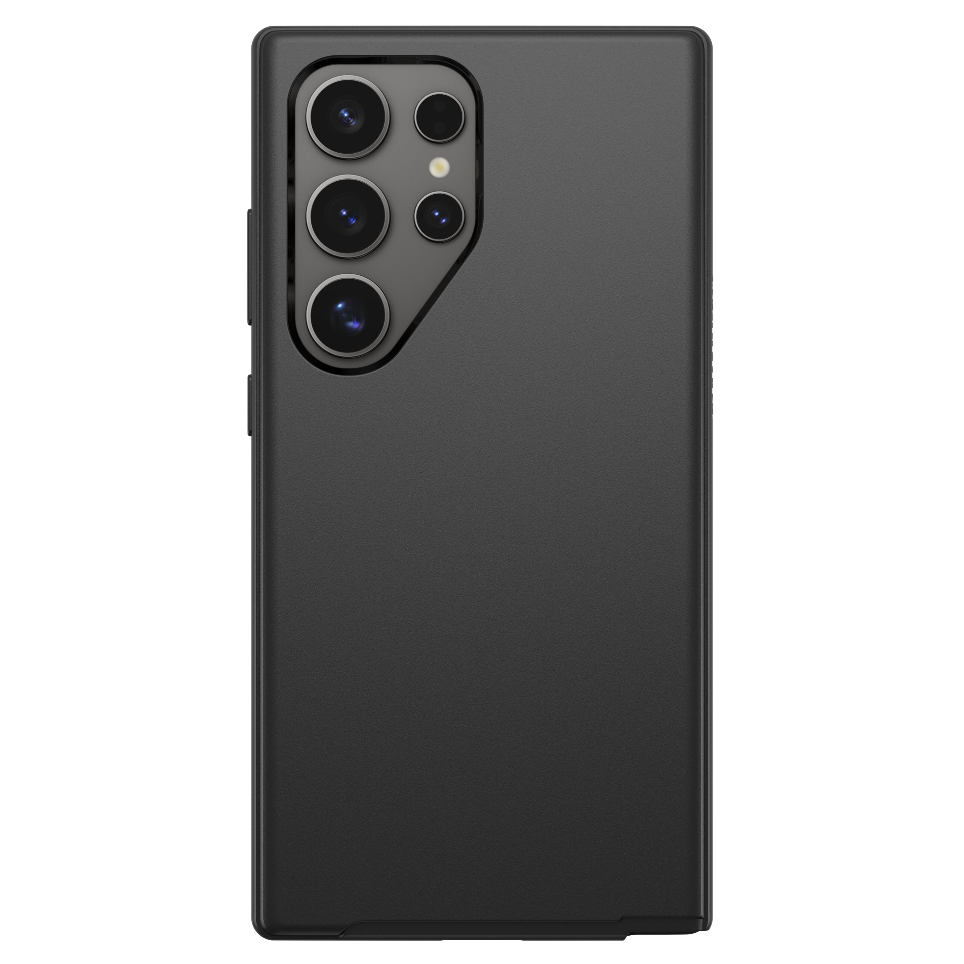 Otterbox Symmetry Robust deksel for Galaxy S24 Ultra - Mobildeksel til Galaxy S24 Ultra | Kjell ...