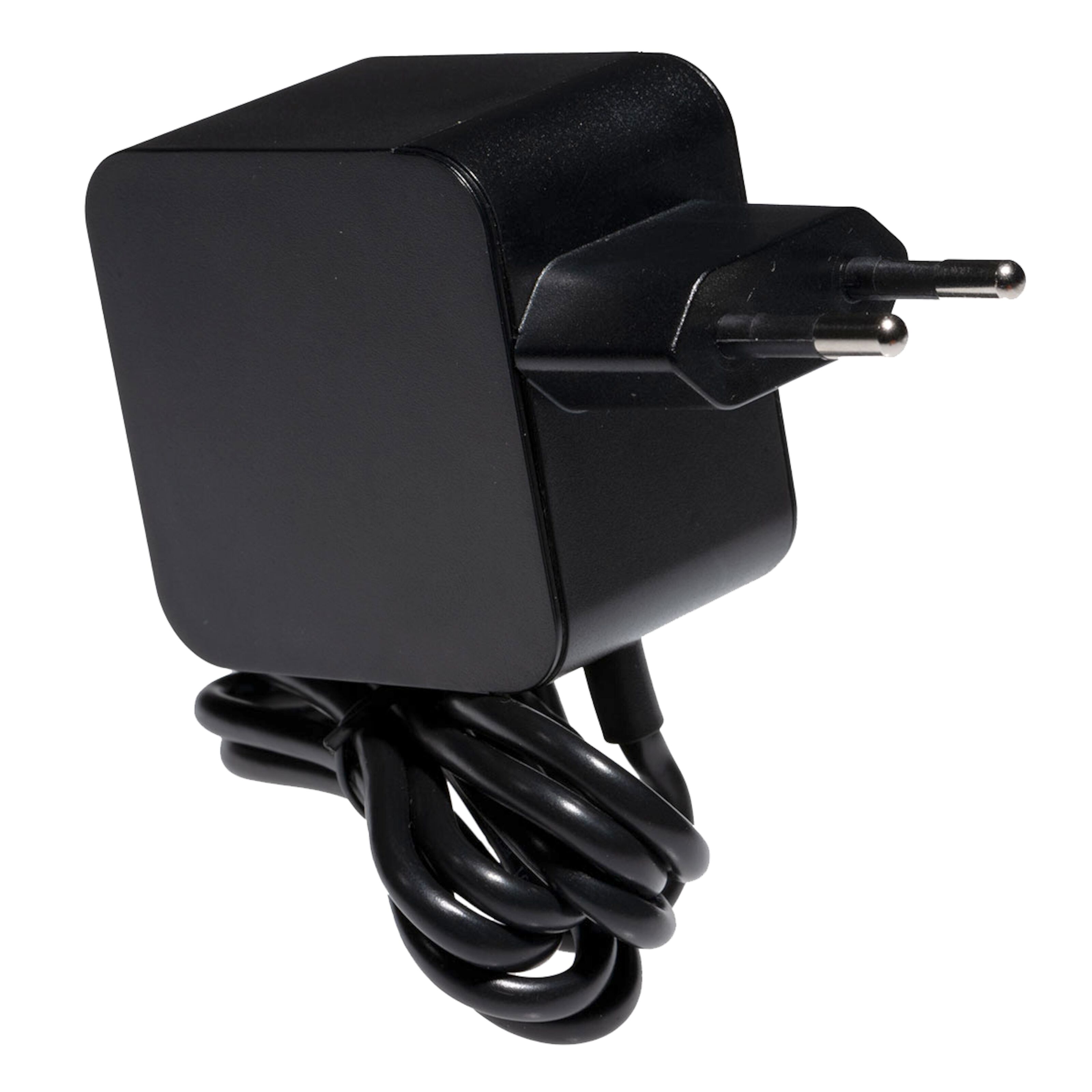 Raspberry Pi Nätadapter För Raspberry Pi 5 Model B 27 W Raspberry Pi Kjell And Company