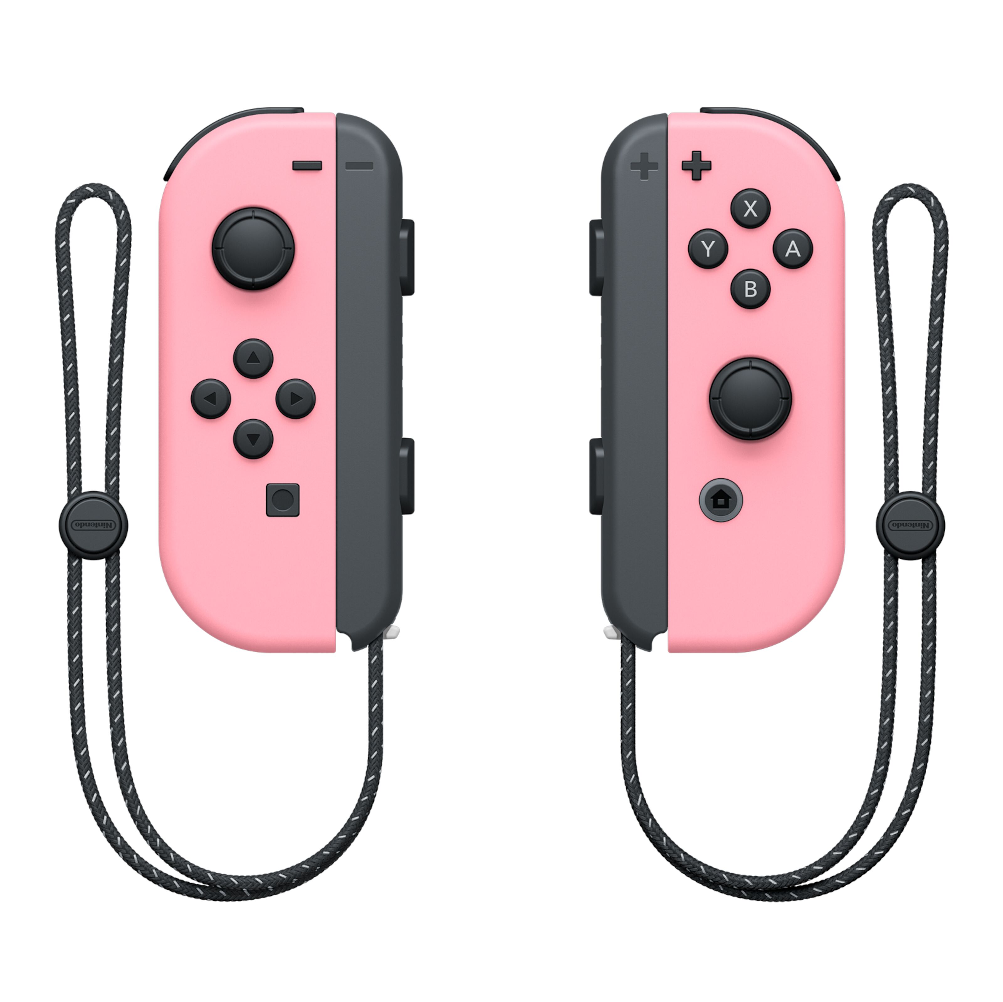 Nintendo Joy-Con Pair Handkontroller - Nintendo Switch handkontroller ...