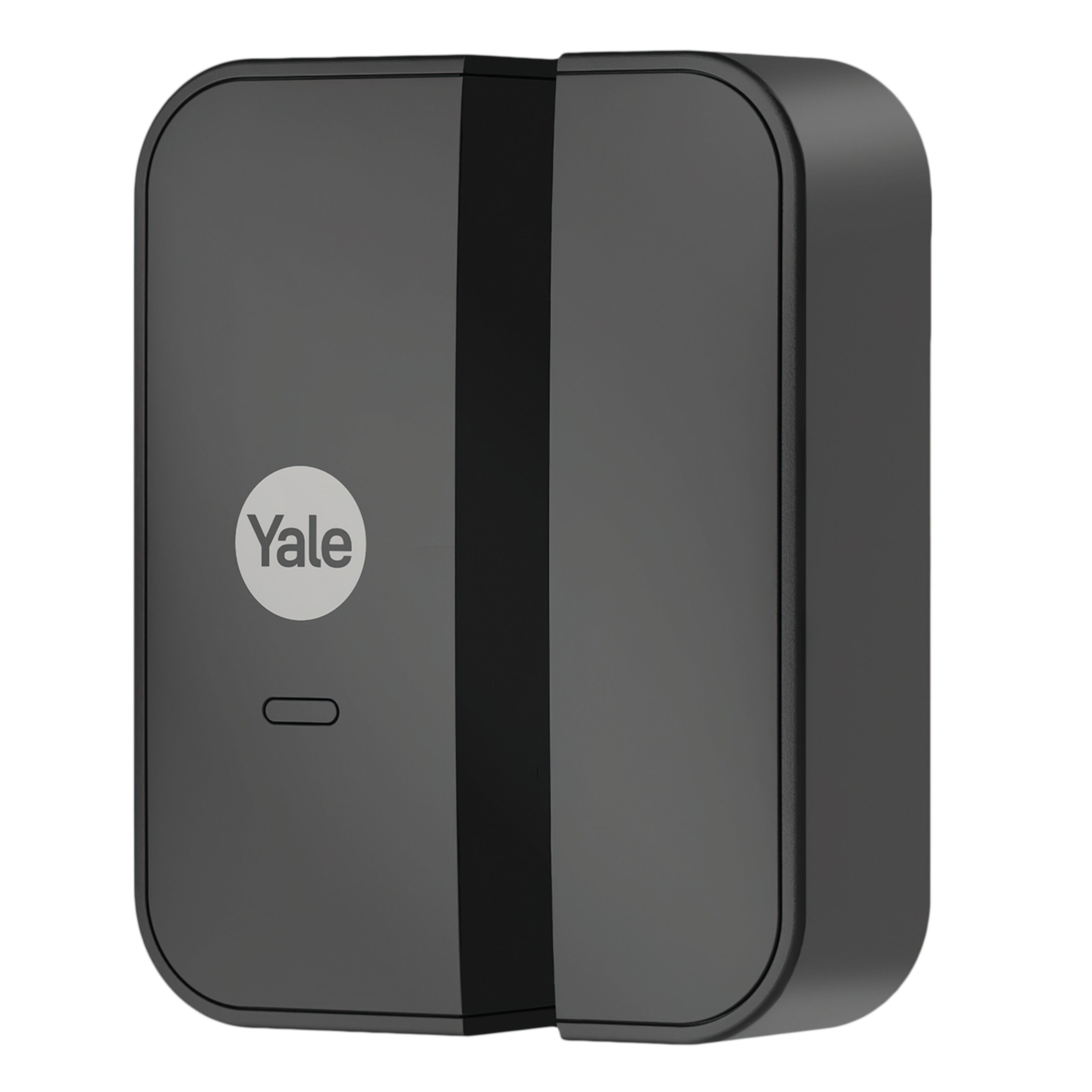 Yale Magnetkontakt for utendørsbruk - Smarte alarmer | Kjell & Company