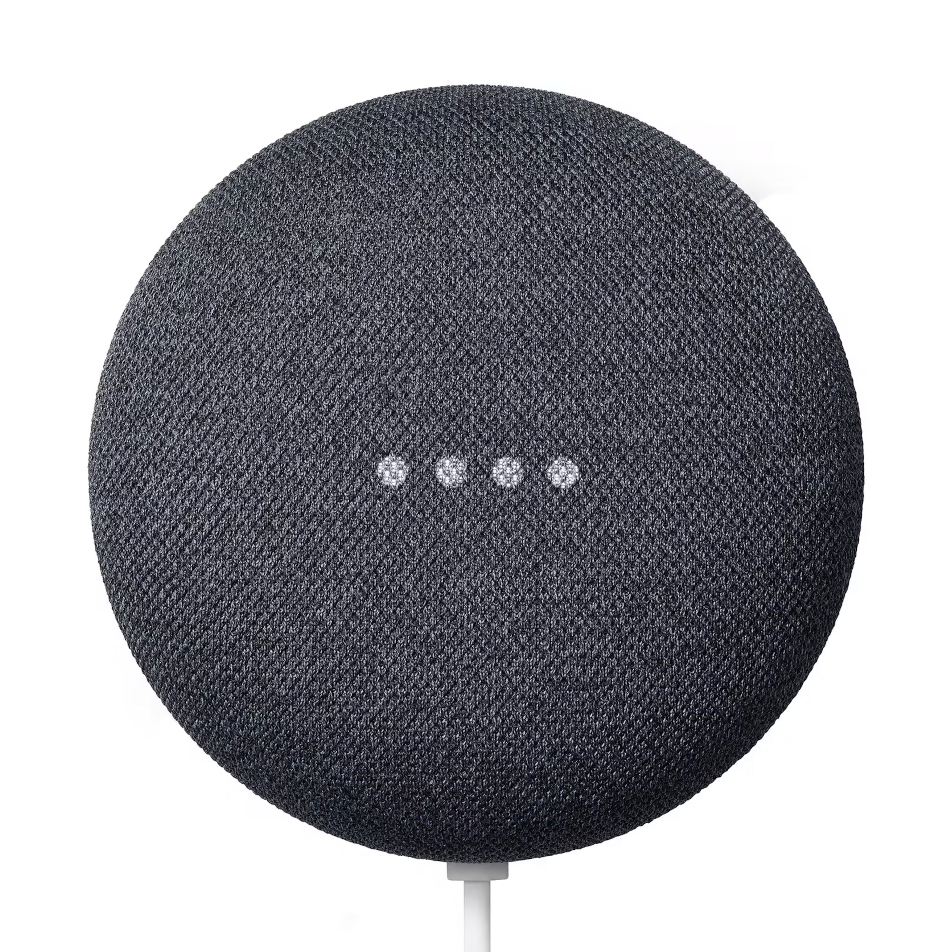 Google Mini Smarta hem-controller - Smarta högtalare | Kjell & Company