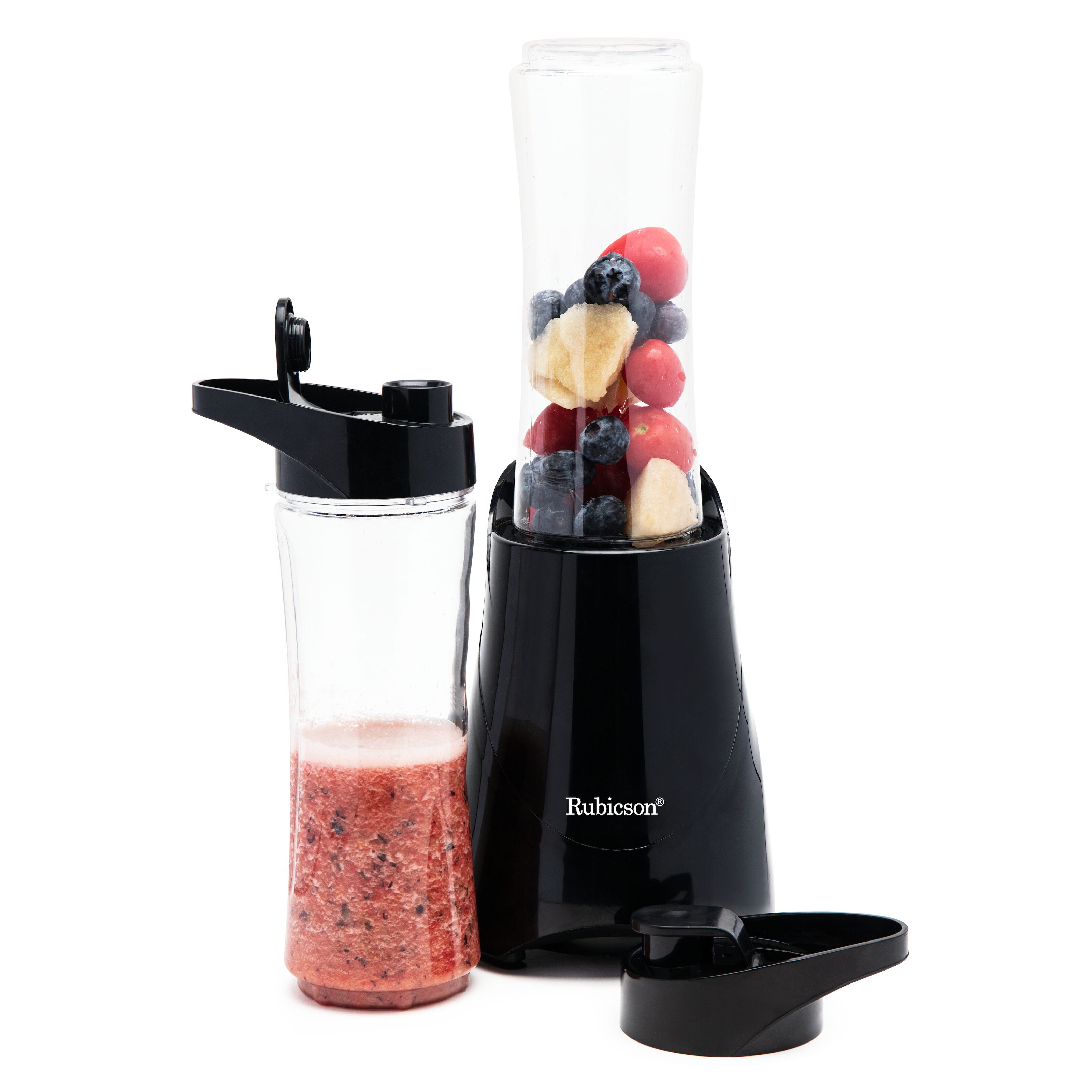 Rubicson Smoothie-mixer - Mixers & blenders | Kjell & Company