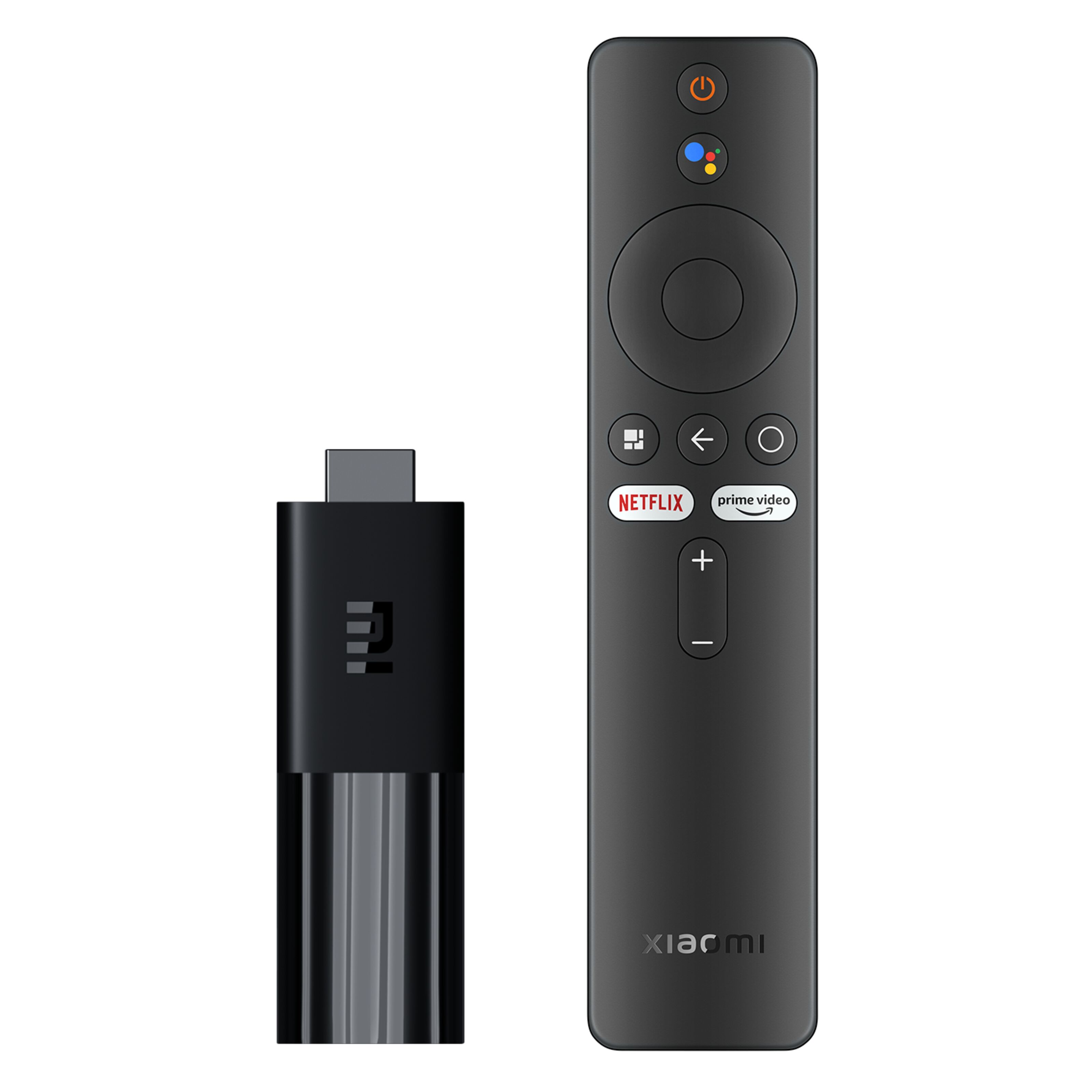 Xiaomi Mi TV Stick TV-stick med Android - Android TV | Kjell & Company