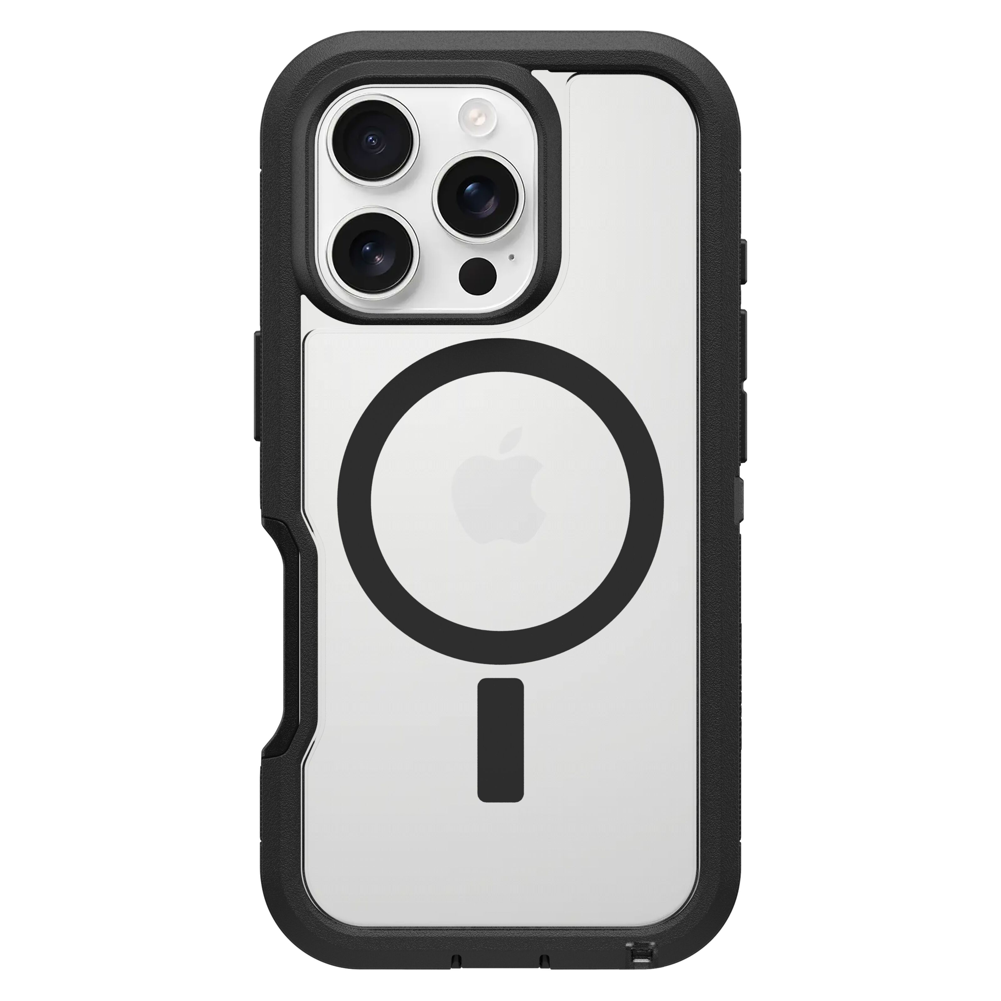 Otterbox Defender XT Dark Side Tåligt skal för iPhone 16 Pro - iPhone ...