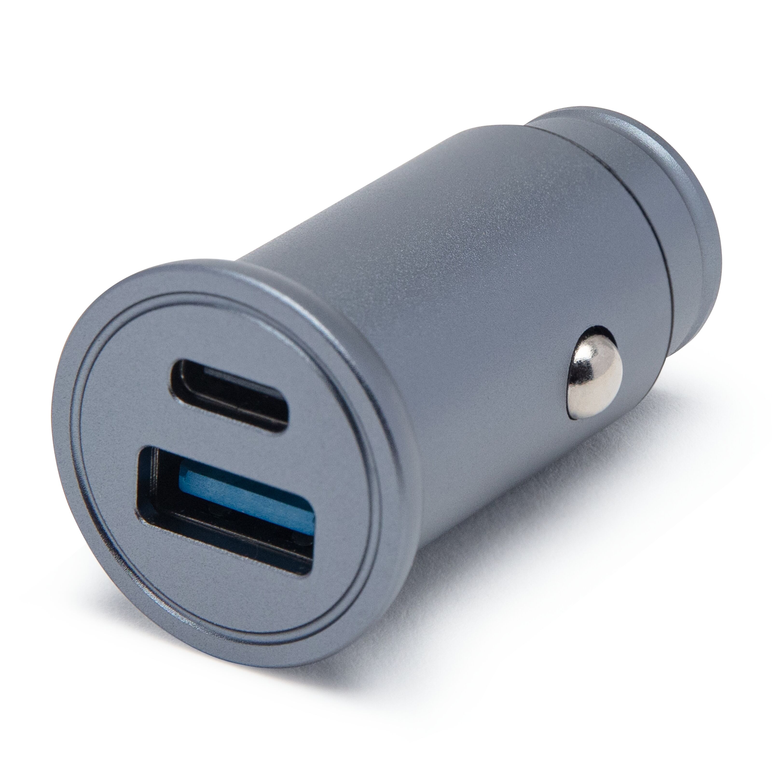 Linocell Billaddare med snabbladdning 30 W - Billaddare | Kjell & Company