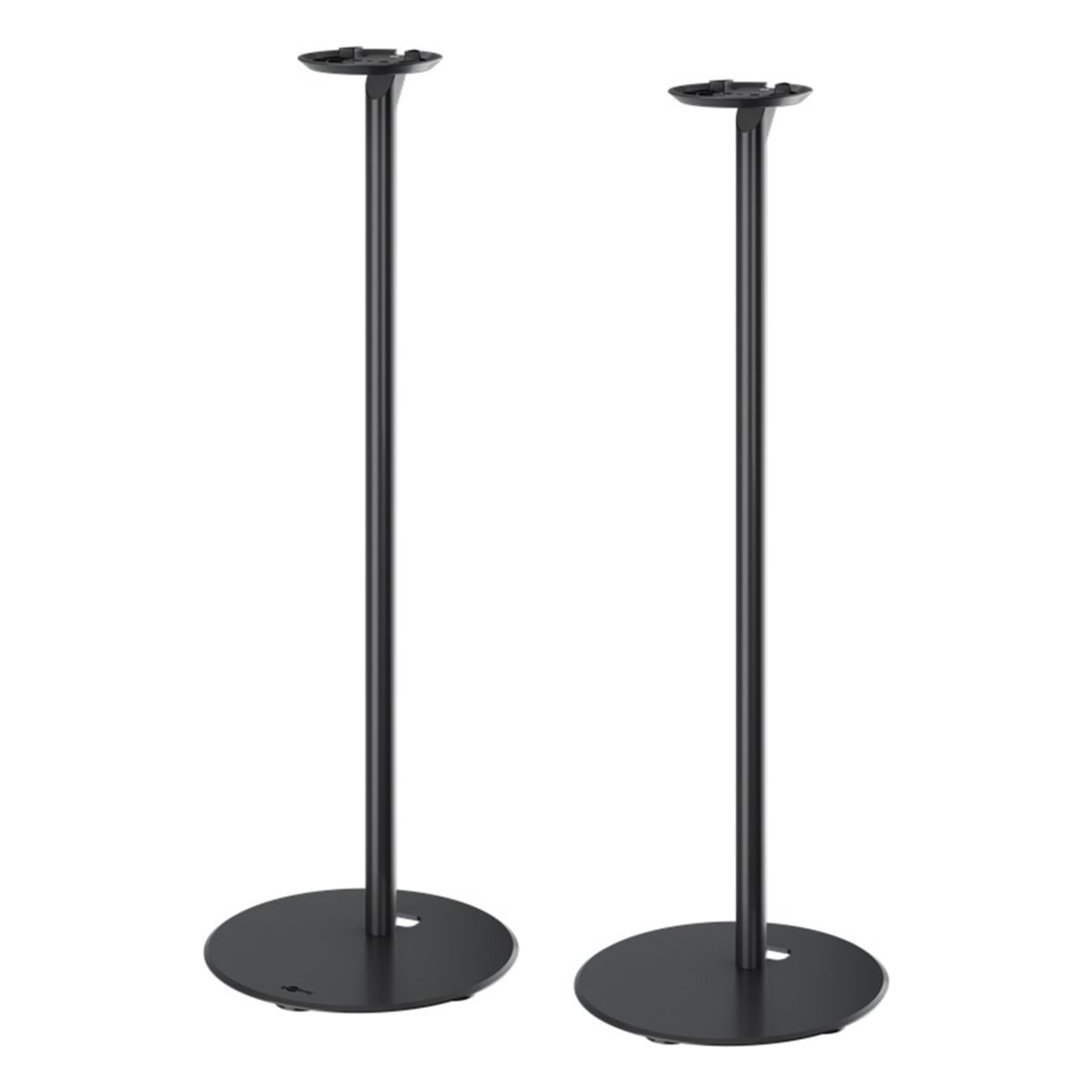 Högtalarställ för Sonos Era 100 2-pack - Högtalarstativ och väggfäste | Kjell & Company