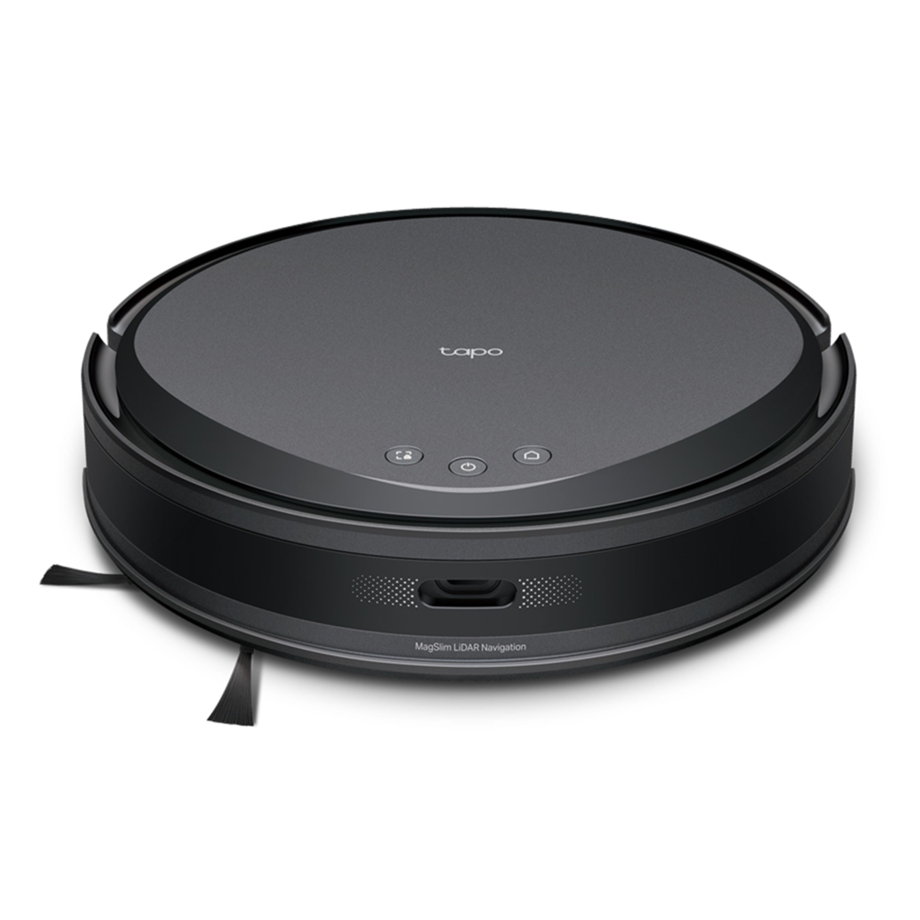 TP-link Tapo RV20 Max Robotdammsugare - TP-link Robotdammsugare | Kjell ...