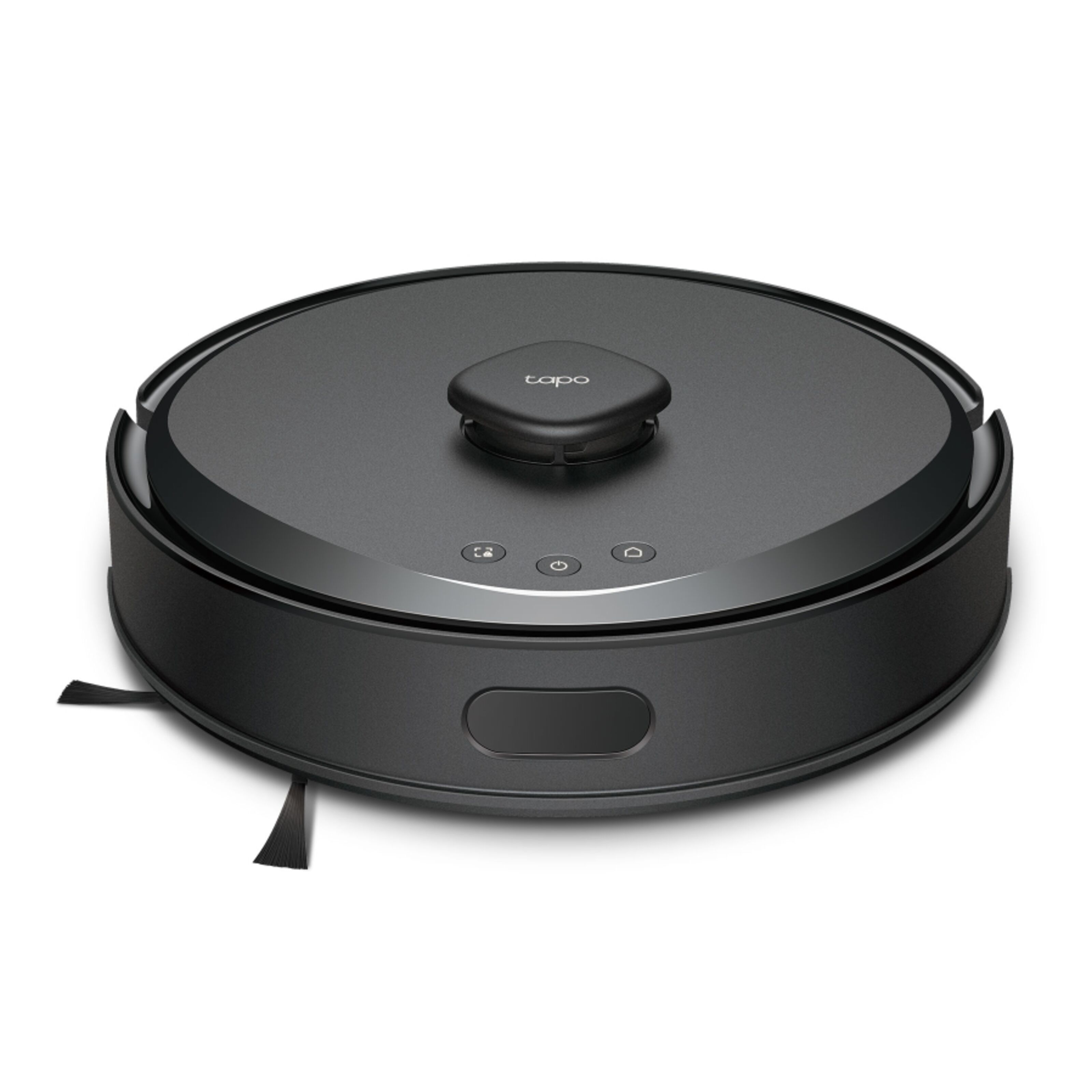 TP-link Tapo RV30 Max Robotstøvsuger - TP-link Robotstøvsuger | Kjell ...