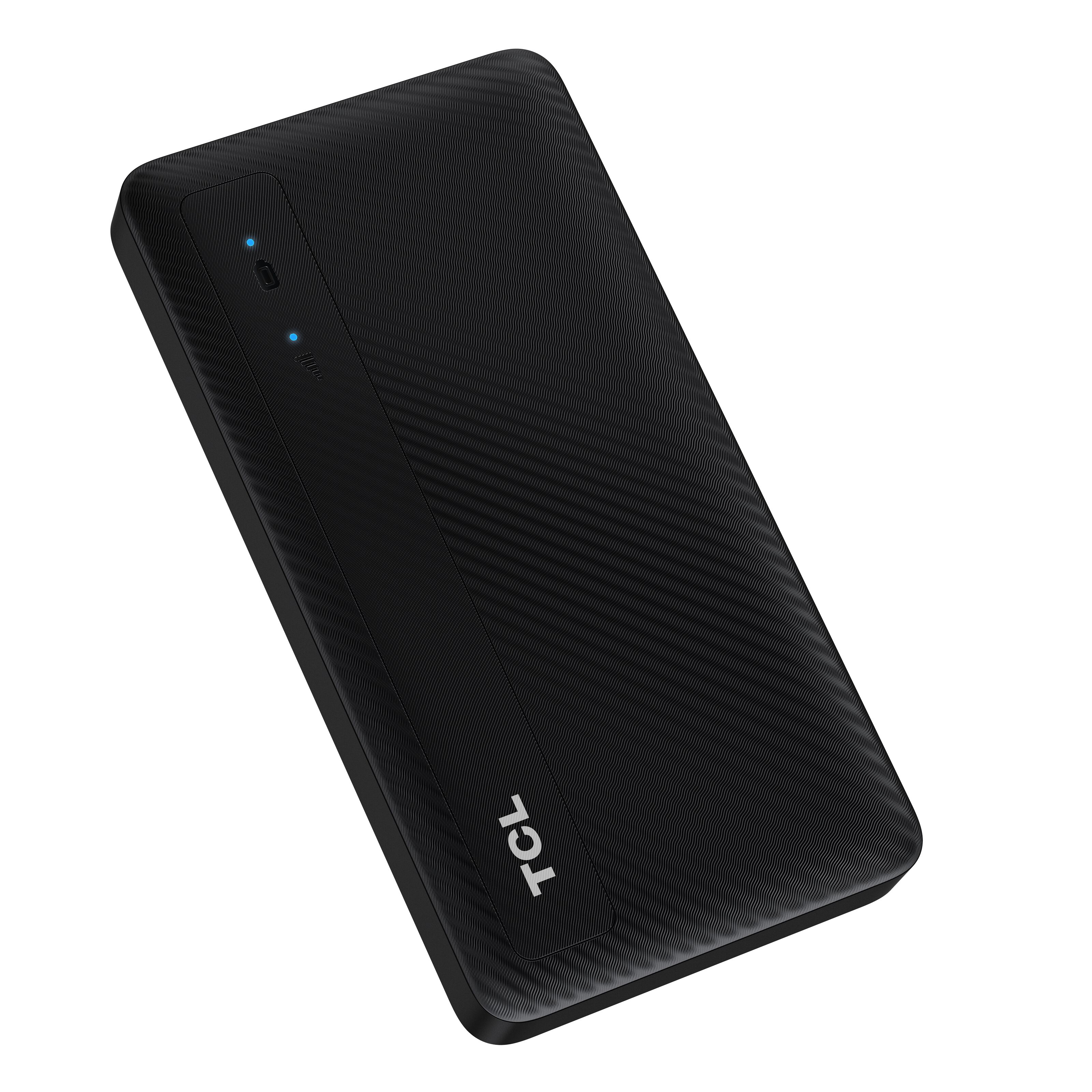 TCL Router MW42V Telenor - 4G-router | Kjell & Company