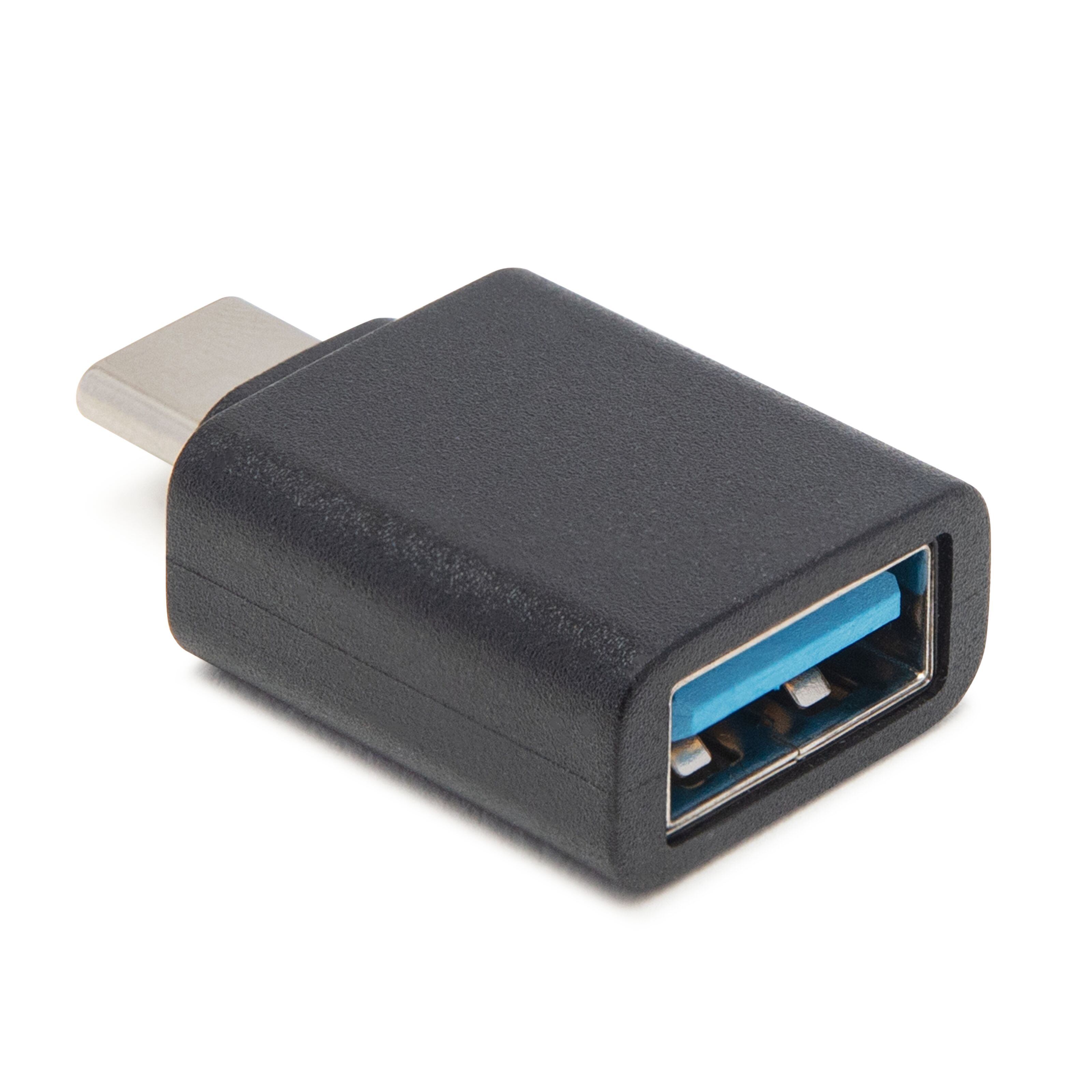Plexgear OTG-adapter USB-C till USB-A CB229 - USB-kablar | Kjell & Company