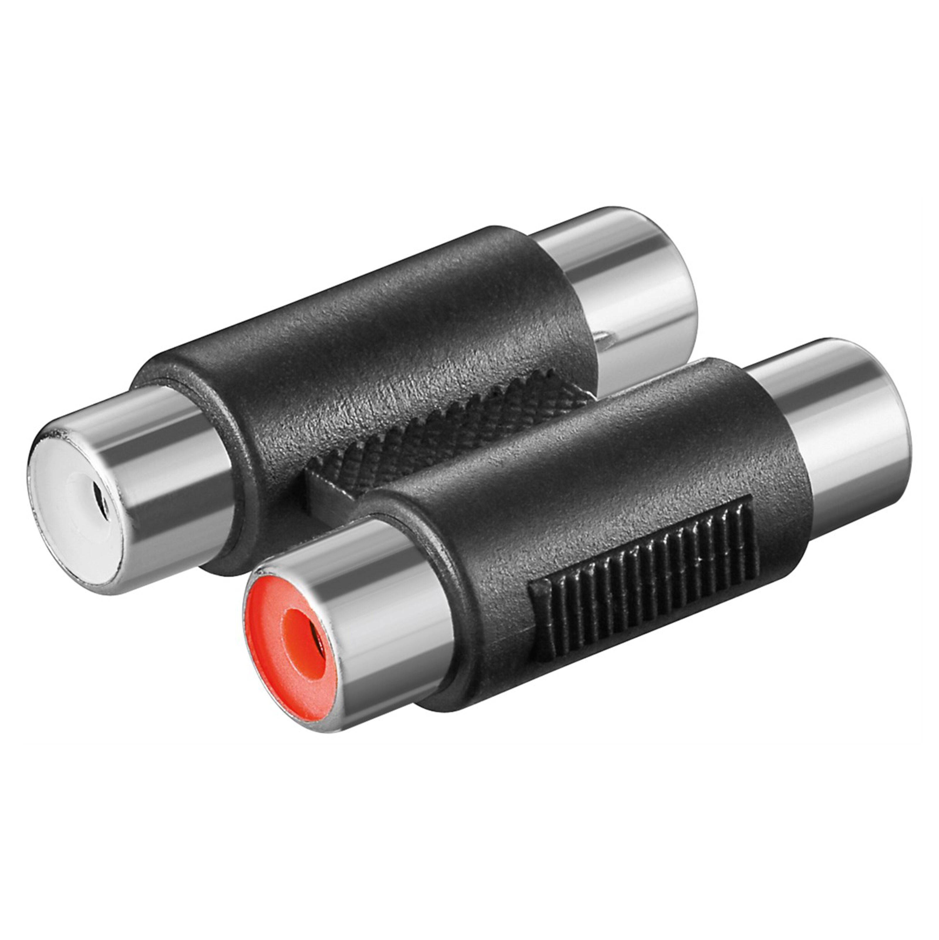 RCA-block x2 - RCA-block x2 | Kjell & Company